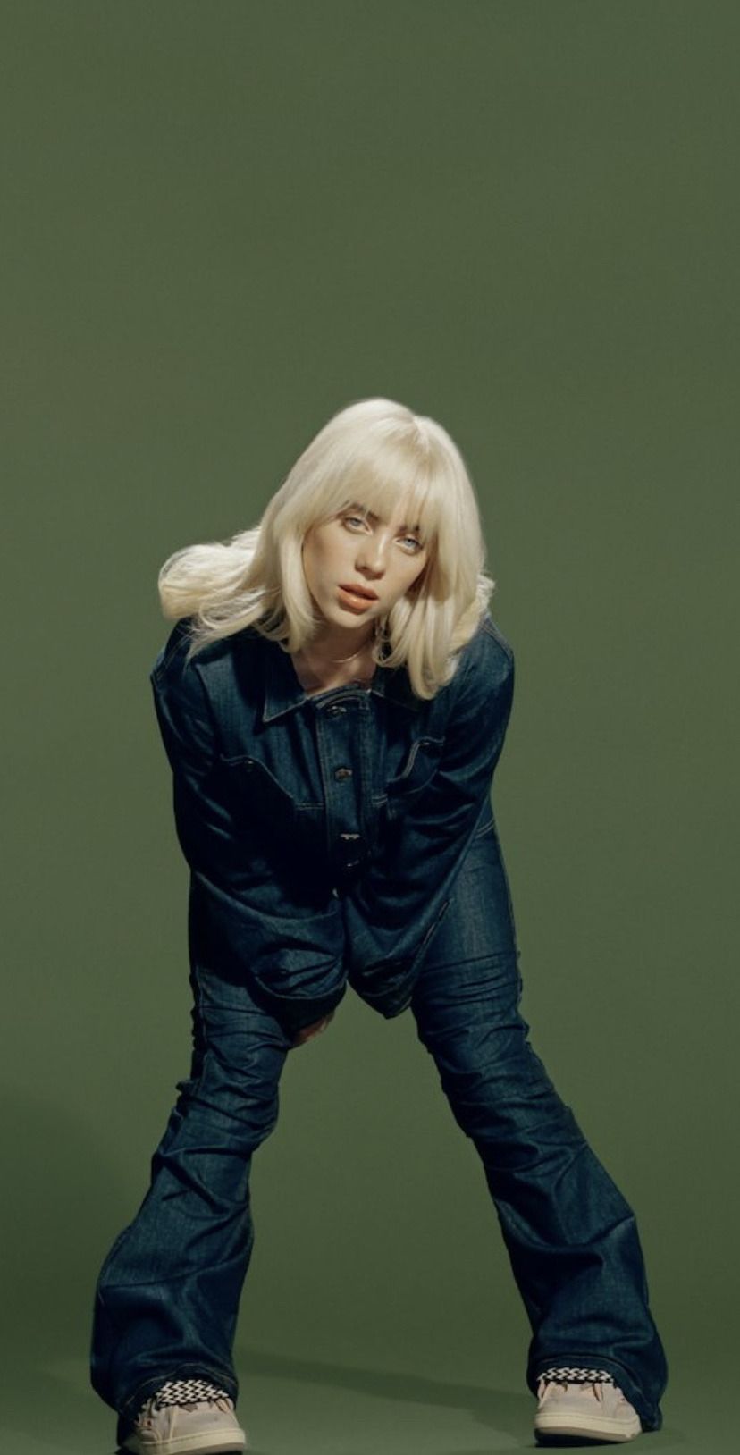 Billie Eilish Happier Than Ever Wallpapers - Top Free Billie Eilish Happier Than Ever ...