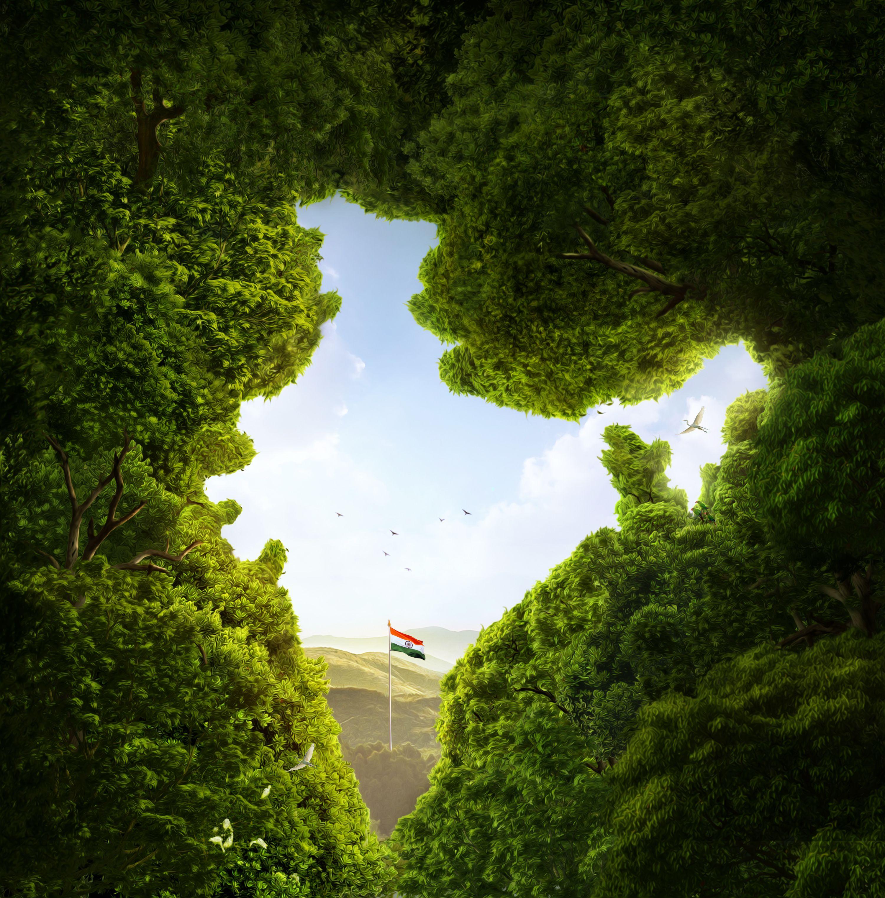 Indian Nature Wallpapers - Top Free Indian Nature Backgrounds ...