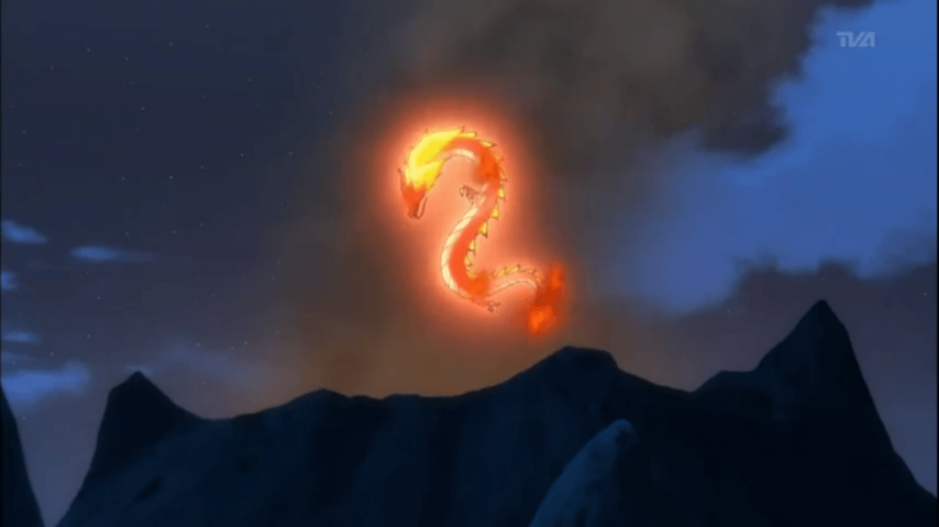 L-Drago Wallpapers - Top Free L-Drago Backgrounds - WallpaperAccess