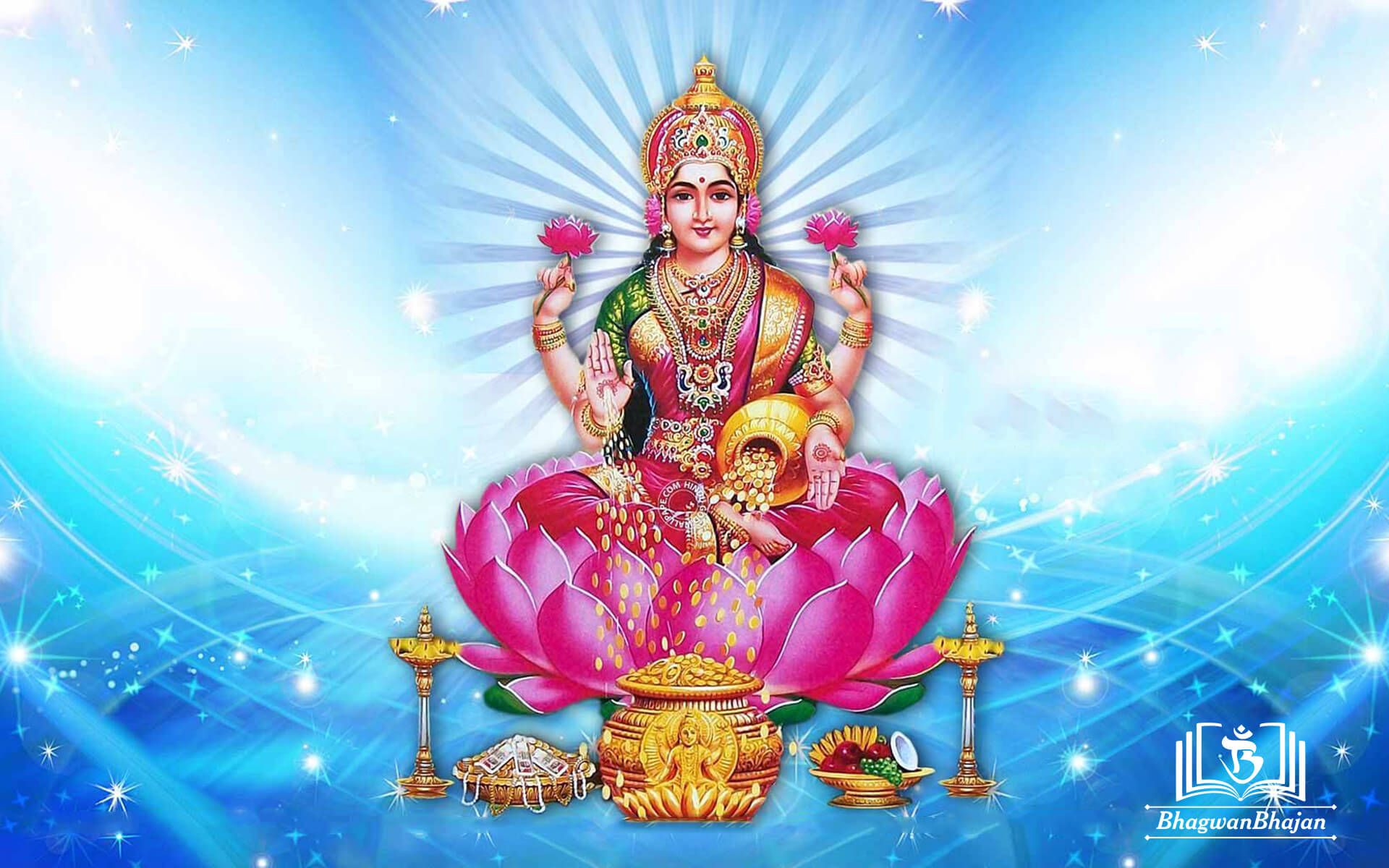 Jai Maa Laxmi Wallpapers - Top Free Jai Maa Laxmi Backgrounds ...