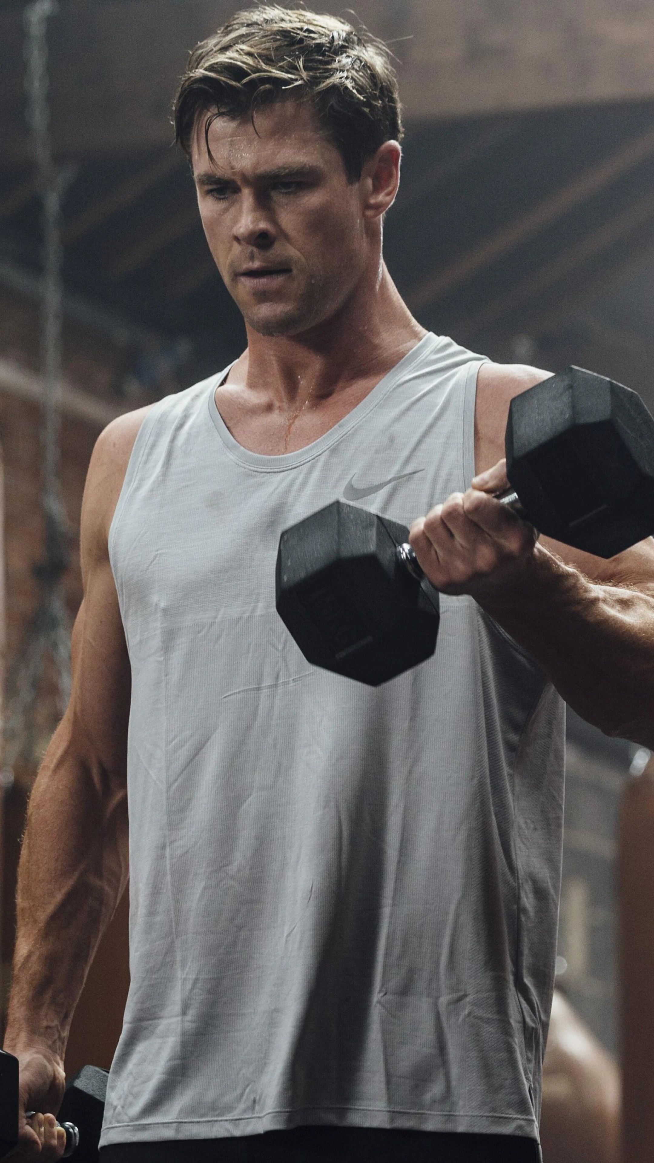 Chris Hemsworth Body Wallpapers - Top Free Chris Hemsworth Body ...