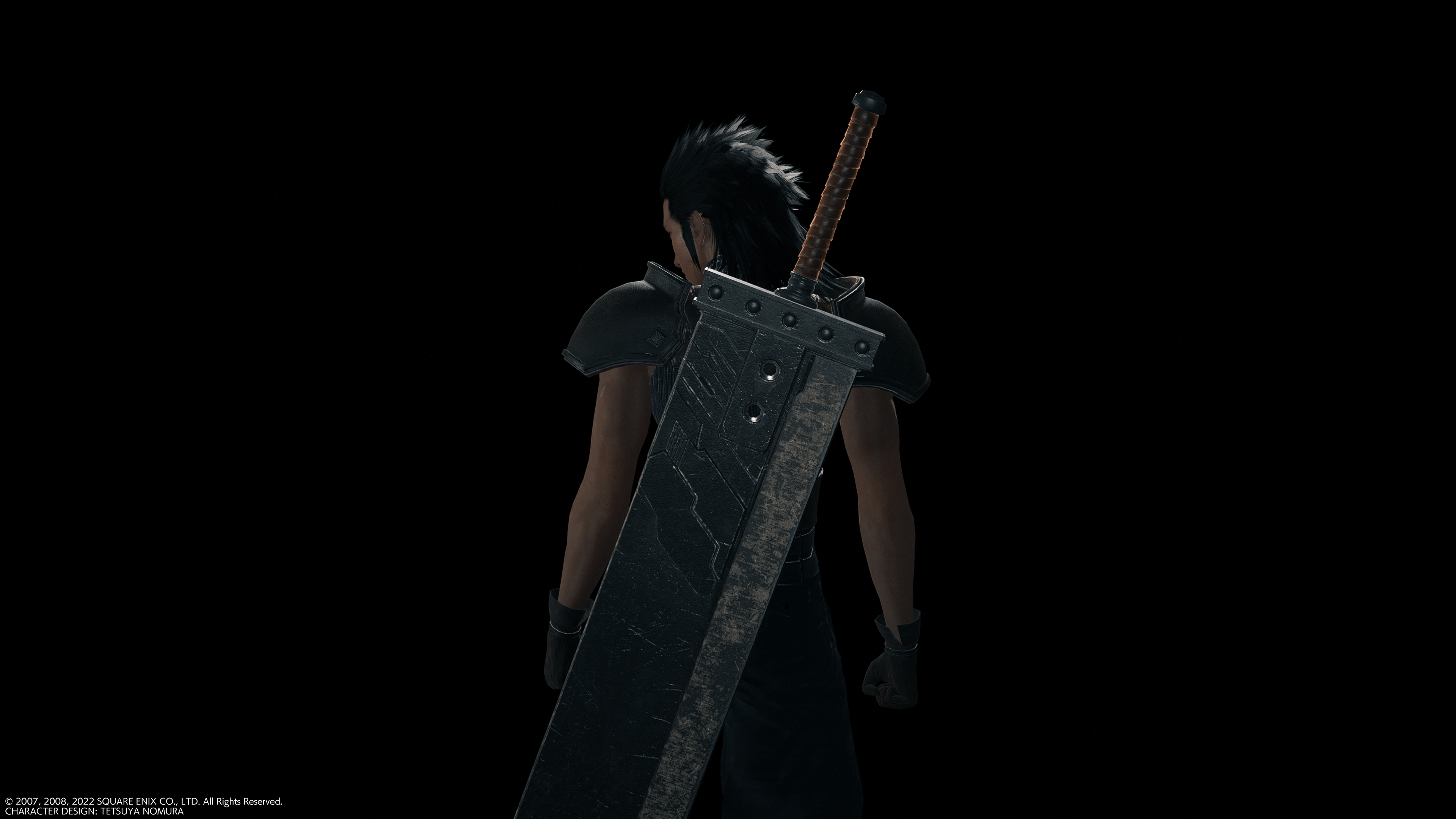 Buster Sword Wallpapers - Top Free Buster Sword Backgrounds ...