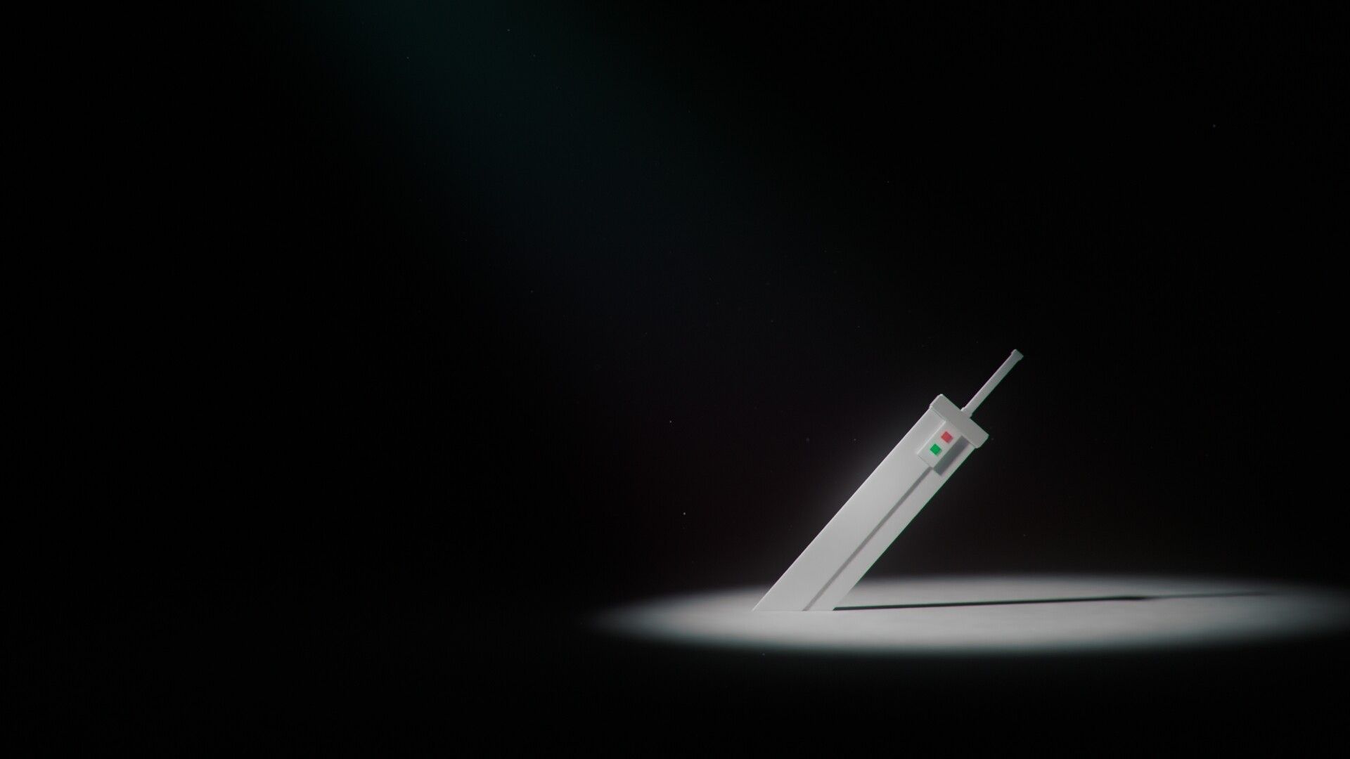 Buster Sword Wallpapers - Top Free Buster Sword Backgrounds ...