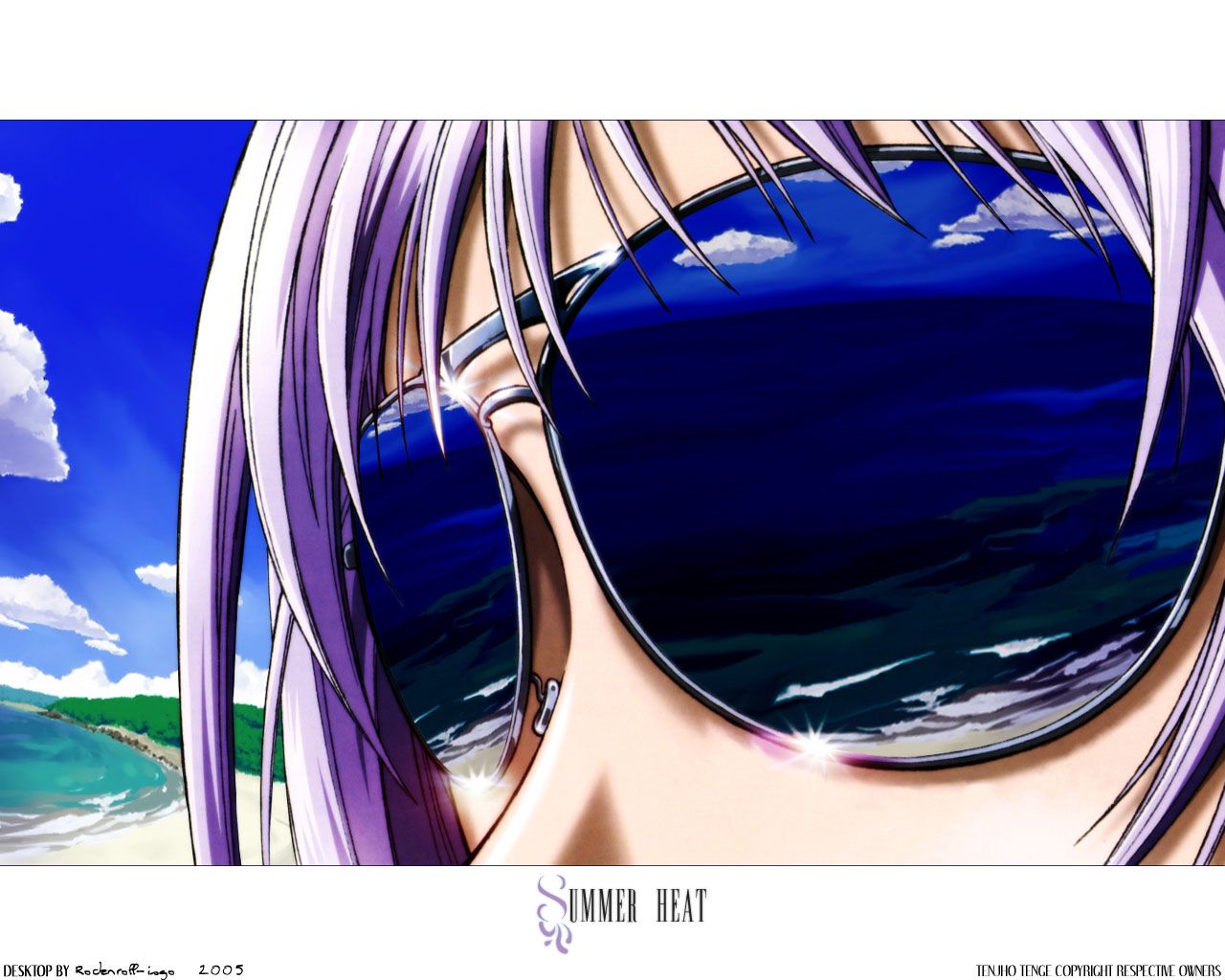 Tenjho Tenge Wallpapers - Top Free Tenjho Tenge Backgrounds ...