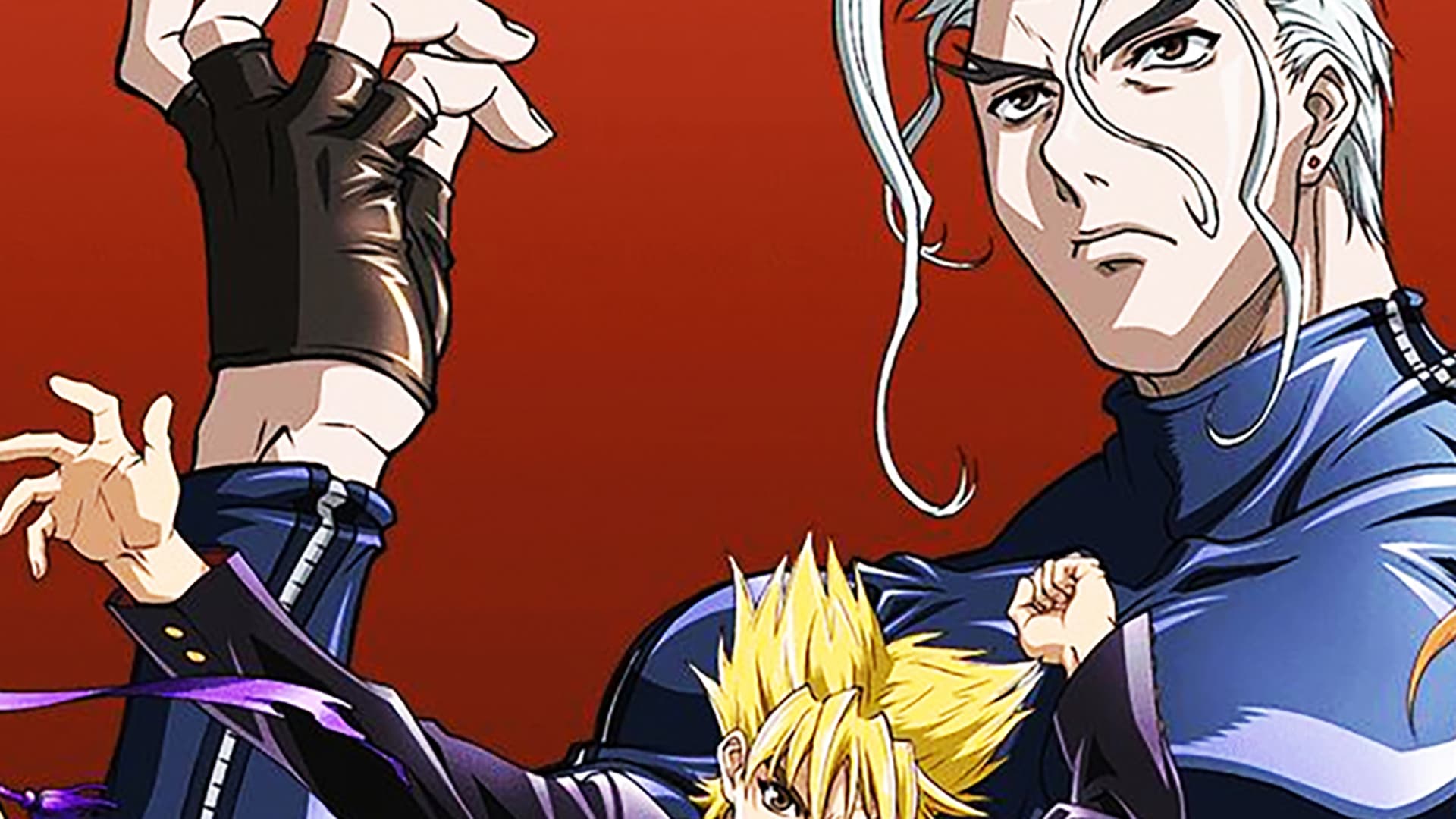 Tenjho Tenge Wallpapers - Top Free Tenjho Tenge Backgrounds ...