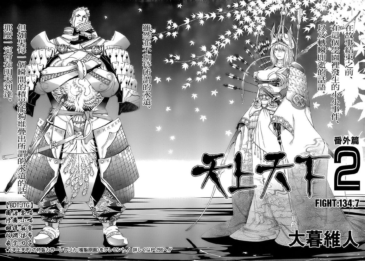 Tenjho Tenge Wallpapers - Top Free Tenjho Tenge Backgrounds ...