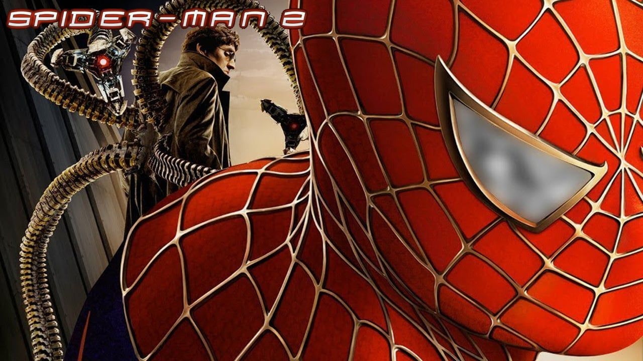 Spider Man 2004 Wallpapers - Top Free Spider Man 2004 Backgrounds ...