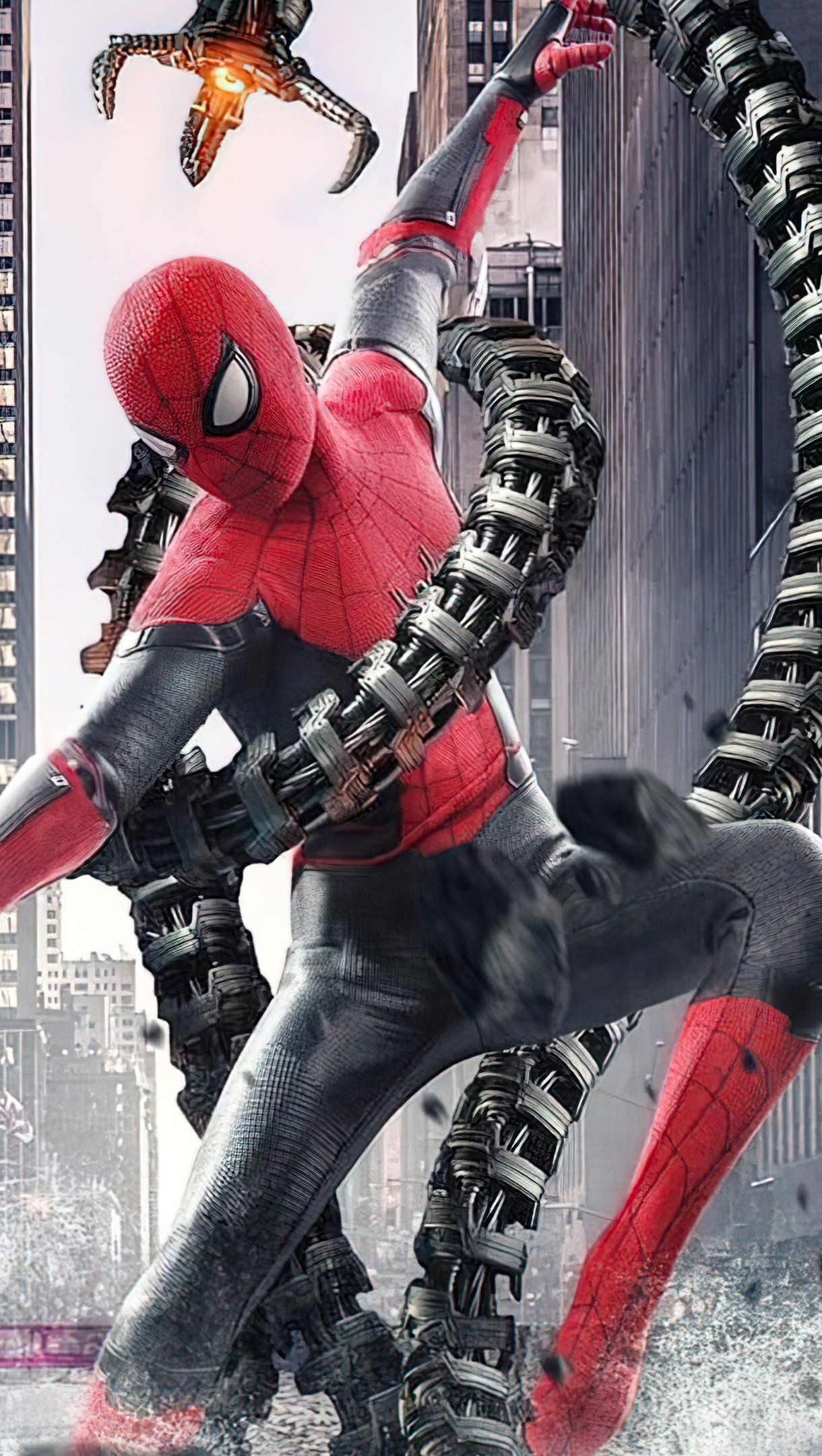 Spider Man 2004 Wallpapers - Top Free Spider Man 2004 Backgrounds ...