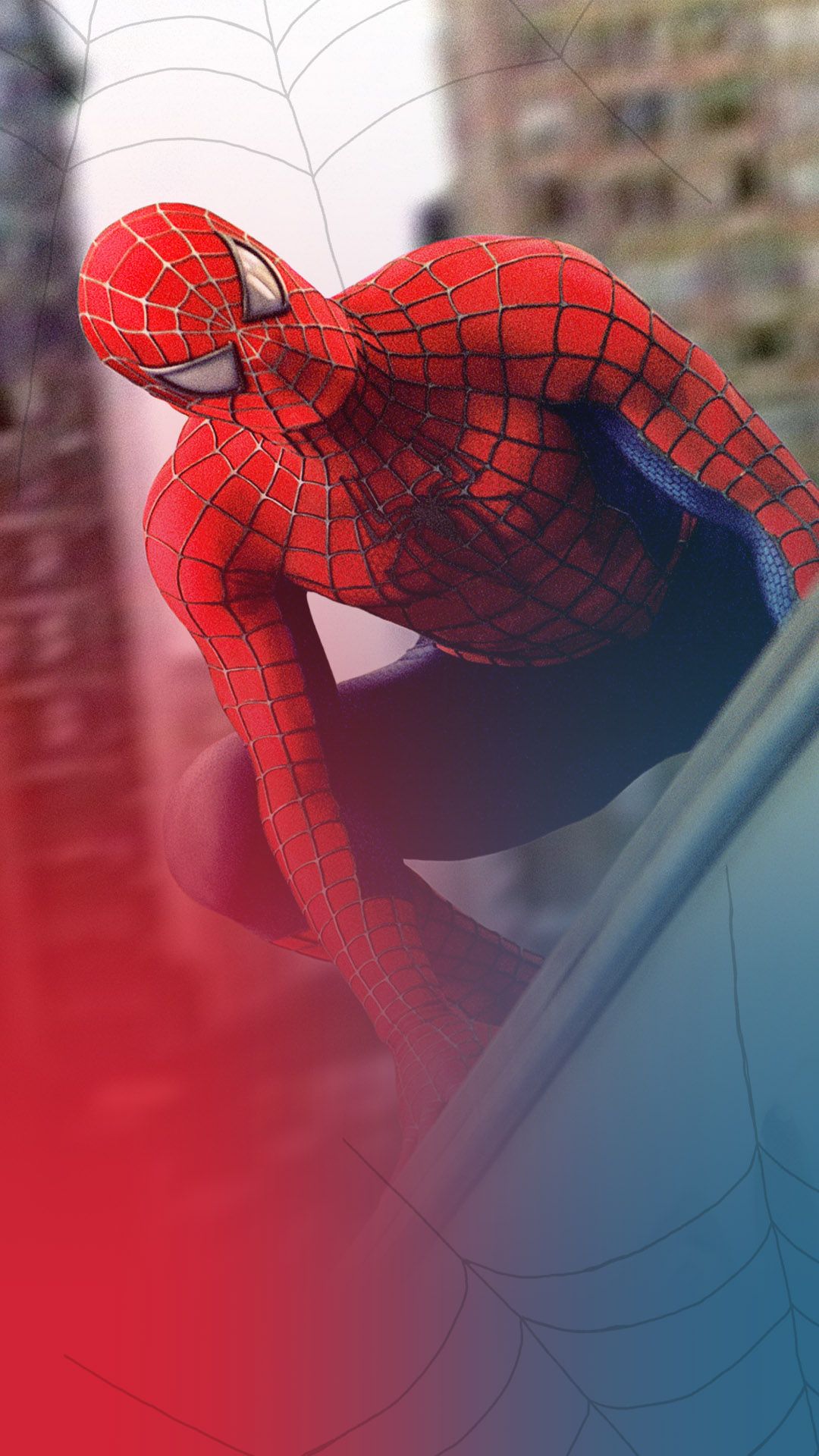 Spider Man 2004 Wallpapers - Top Free Spider Man 2004 Backgrounds ...