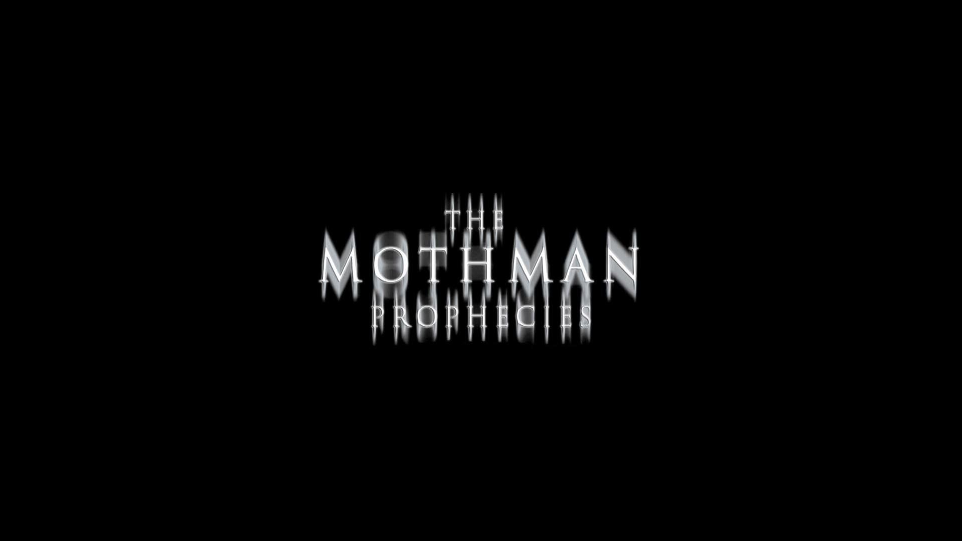 Mothman Wallpapers - Top Free Mothman Backgrounds - WallpaperAccess