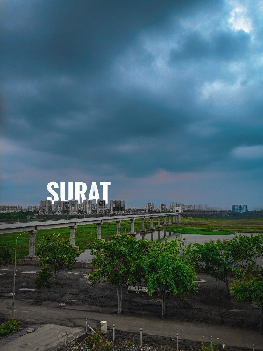Surat Wallpapers - Top Free Surat Backgrounds - WallpaperAccess