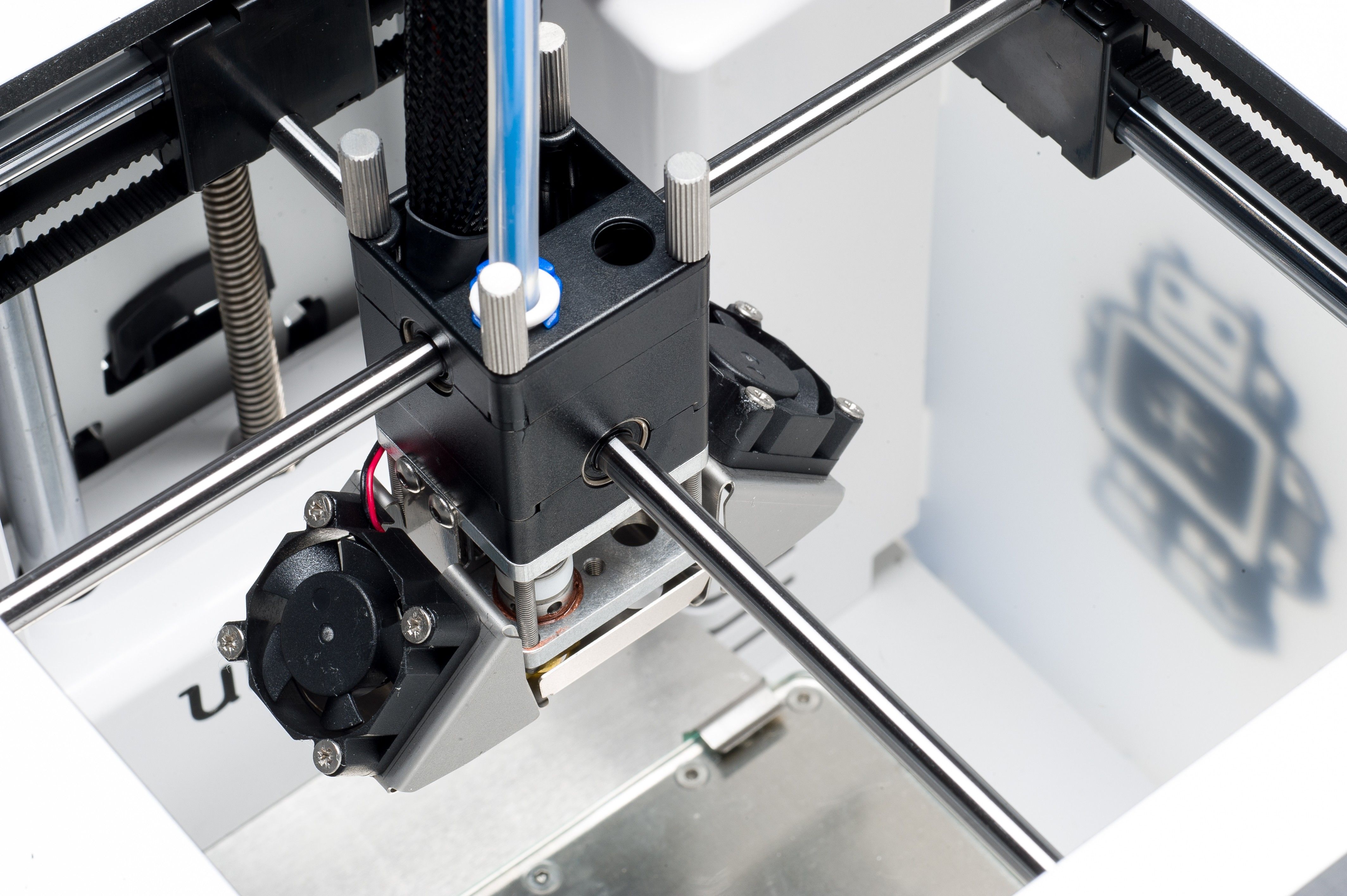 3D Printer Wallpapers - Top Free 3D Printer Backgrounds - WallpaperAccess