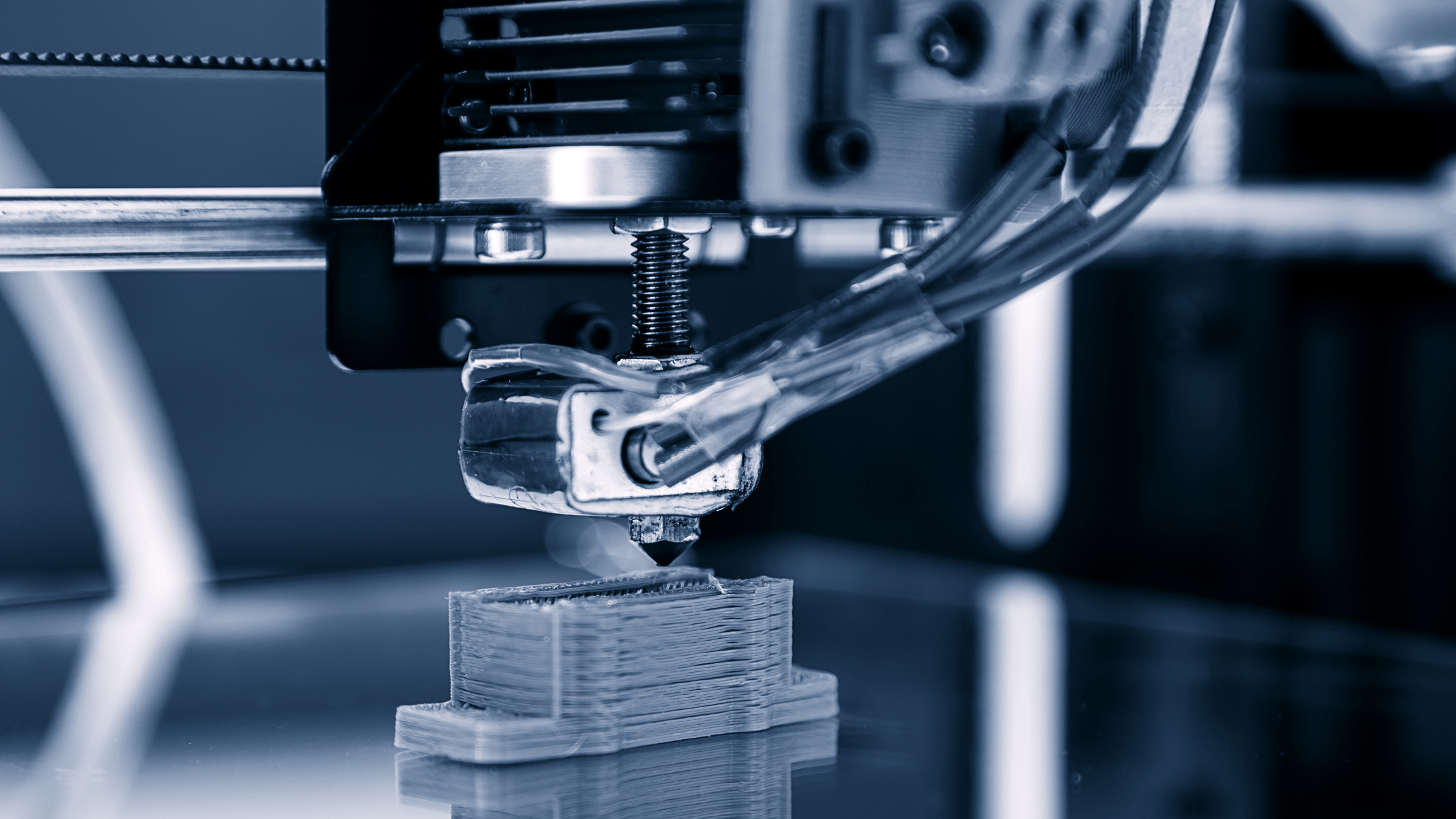 3D Printer Wallpapers - Top Free 3D Printer Backgrounds - WallpaperAccess