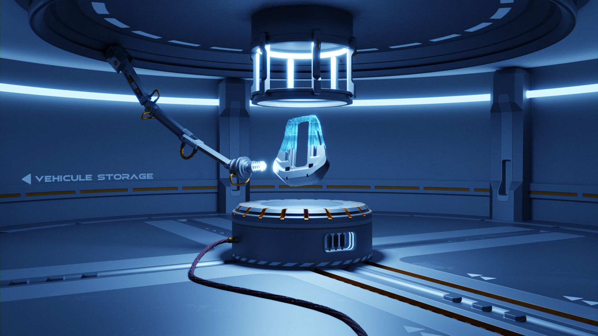 3D Printer Wallpapers - Top Free 3D Printer Backgrounds - WallpaperAccess