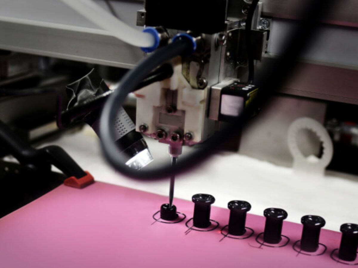 3D Printer Wallpapers - Top Free 3D Printer Backgrounds - WallpaperAccess