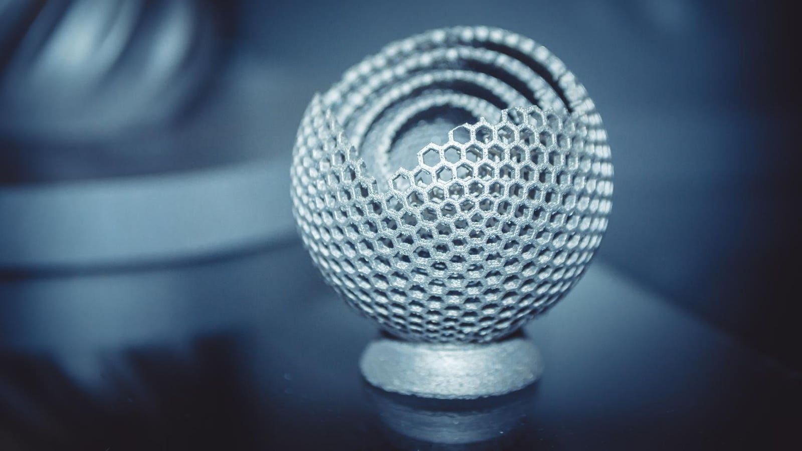 3D Printer Wallpapers - Top Free 3D Printer Backgrounds - WallpaperAccess