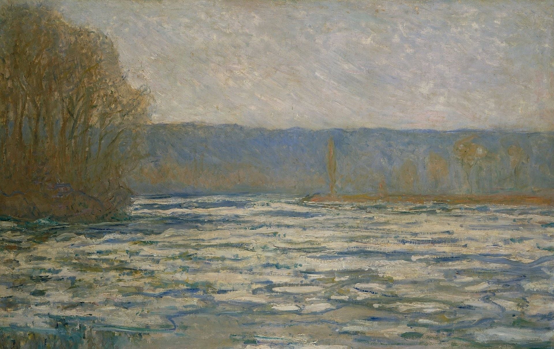 Claude Monet 4K Wallpapers - Top Free Claude Monet 4K Backgrounds ...