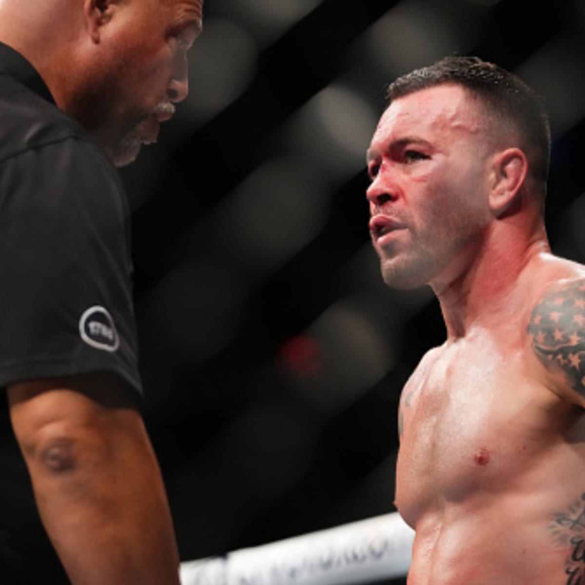 Colby Covington Wallpapers - Top Free Colby Covington Backgrounds ...