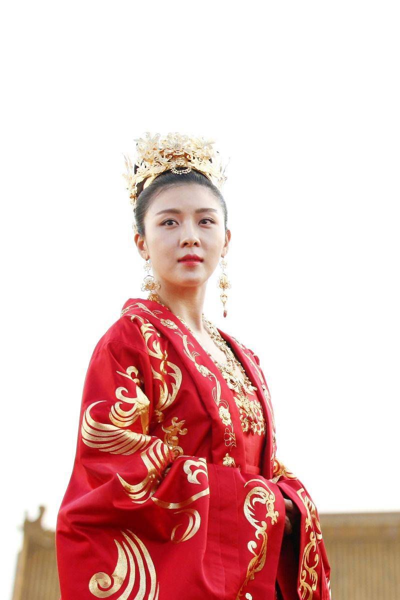 Empress Ki Wallpapers - Top Free Empress Ki Backgrounds - WallpaperAccess