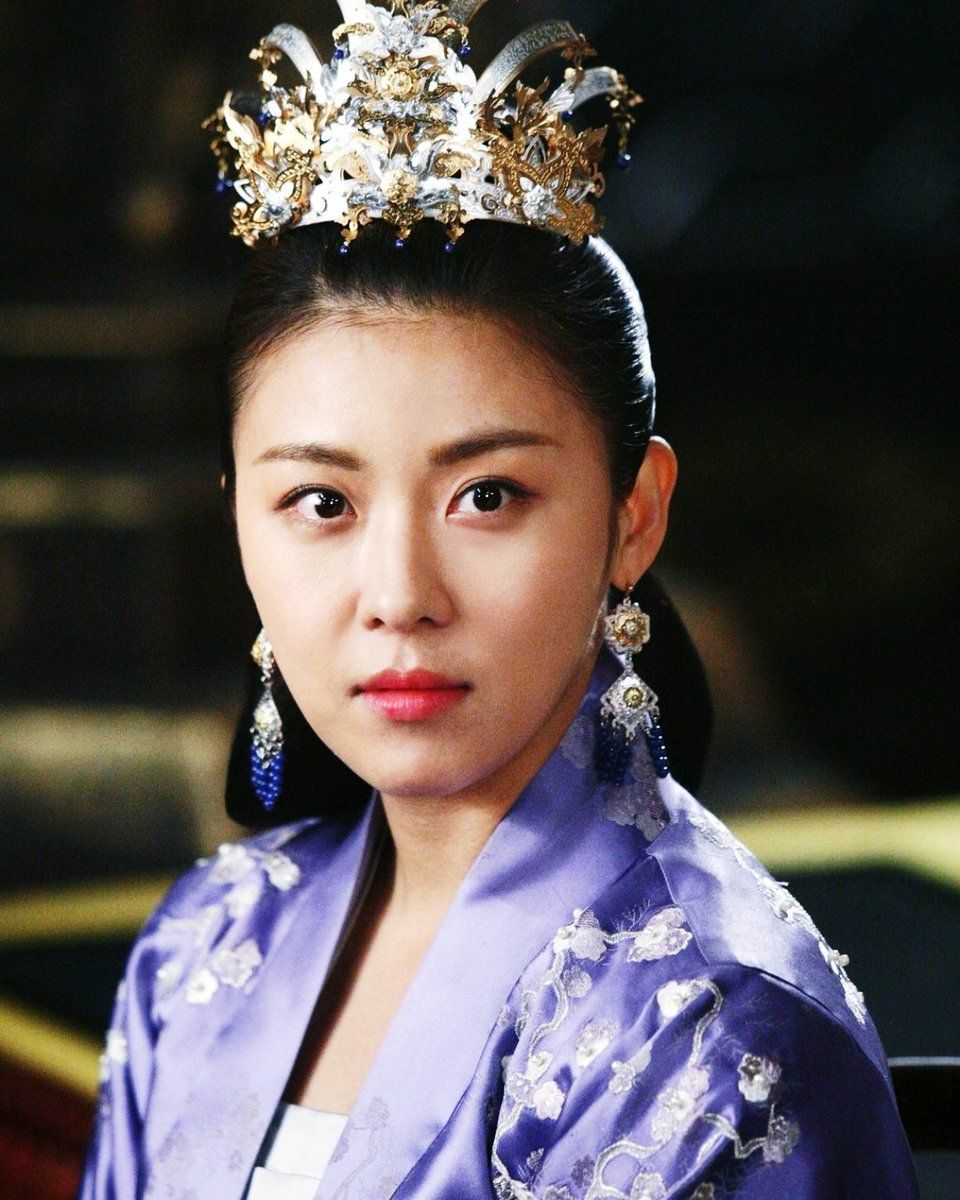 Empress Ki Wallpapers - Top Free Empress Ki Backgrounds - WallpaperAccess