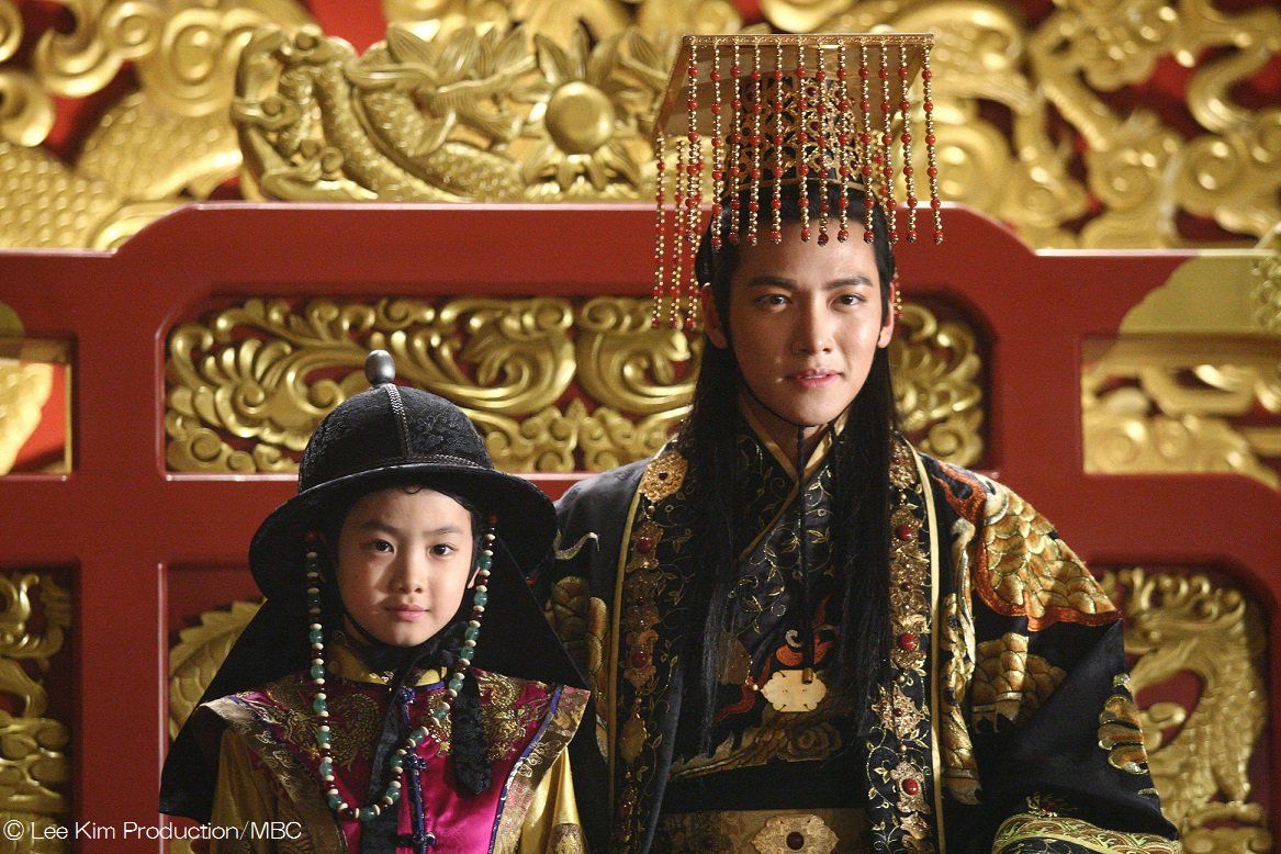 Empress Ki Wallpapers - Top Free Empress Ki Backgrounds - WallpaperAccess
