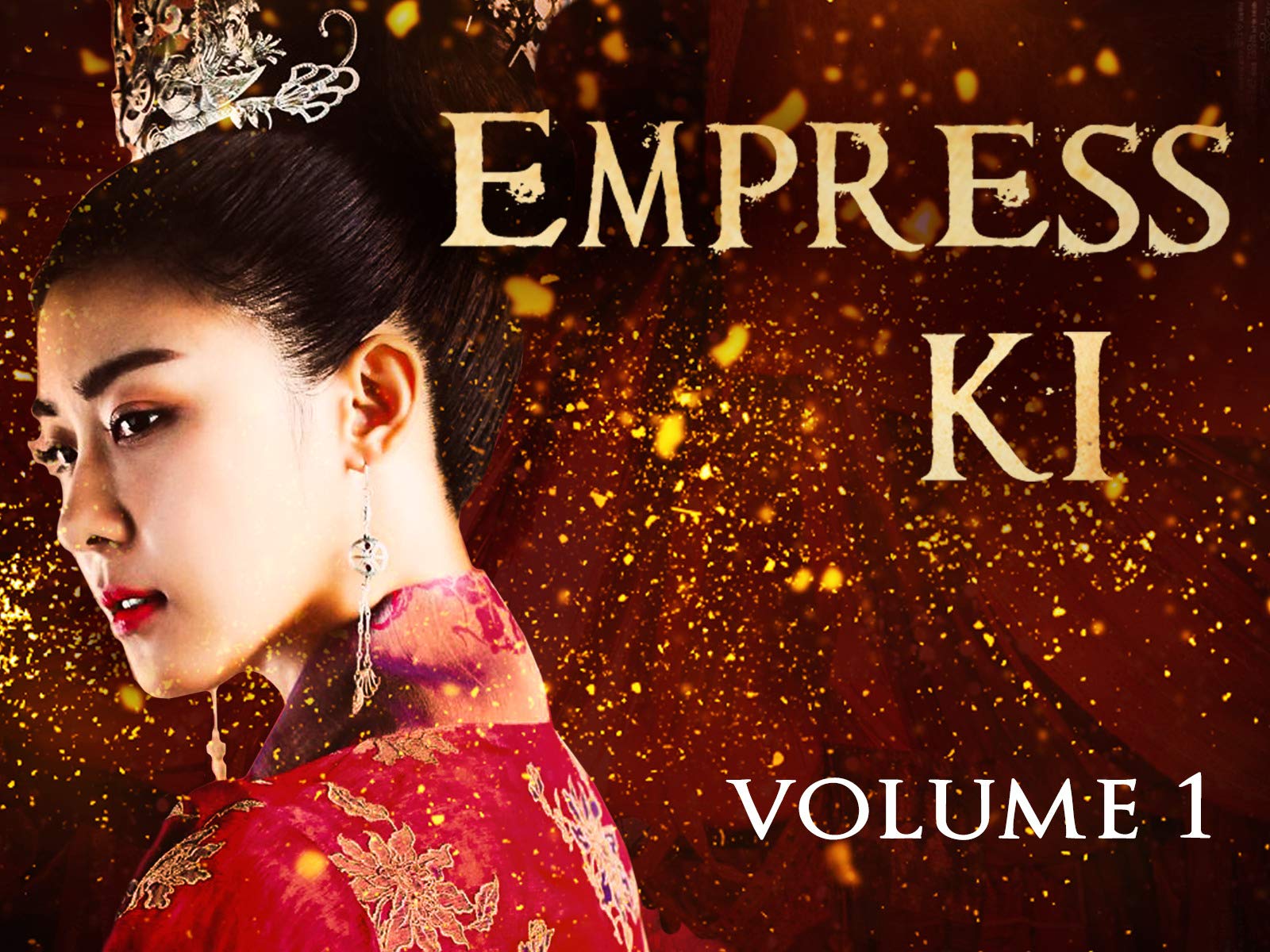 Empress Ki Wallpapers - Top Free Empress Ki Backgrounds - WallpaperAccess