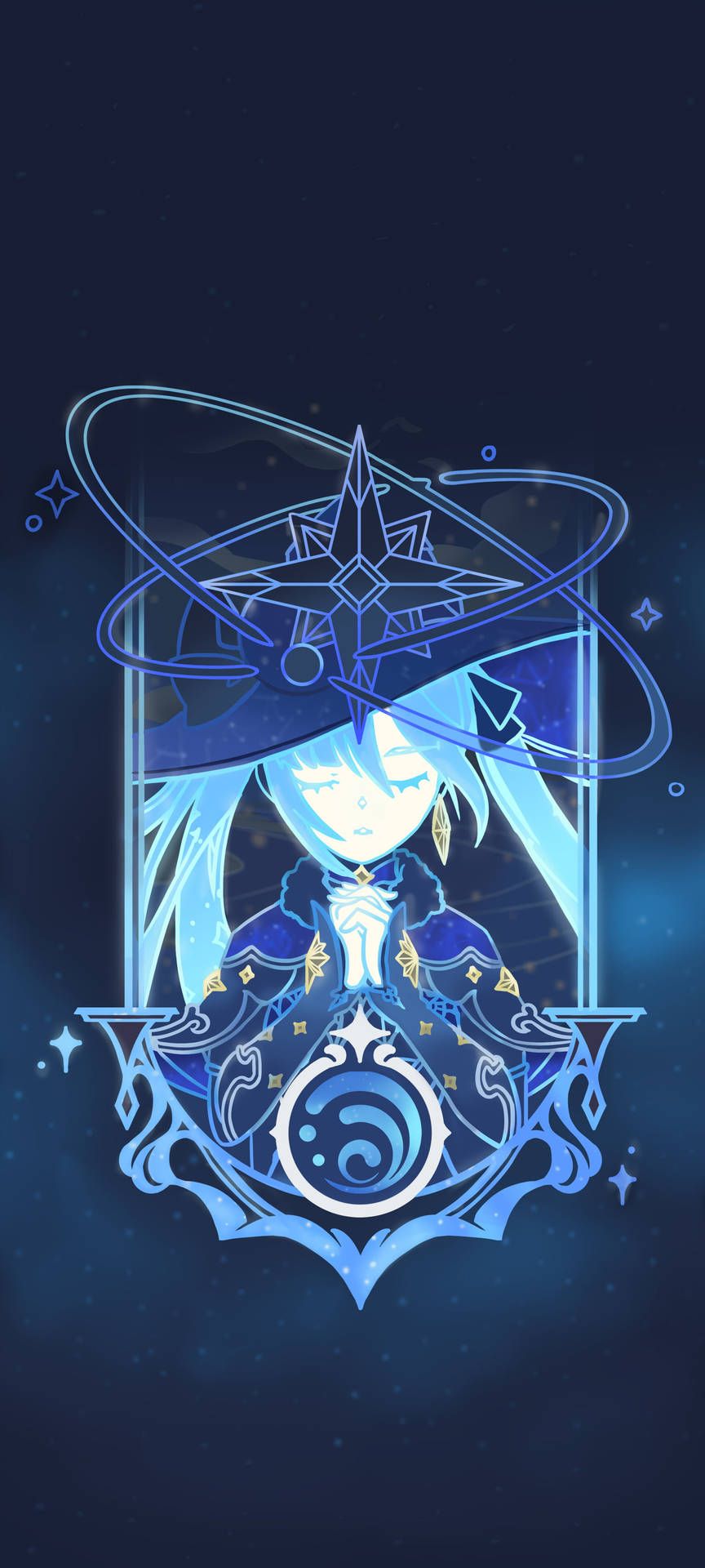 Genshin Impact Mobile Wallpapers - Top Free Genshin Impact Mobile ...