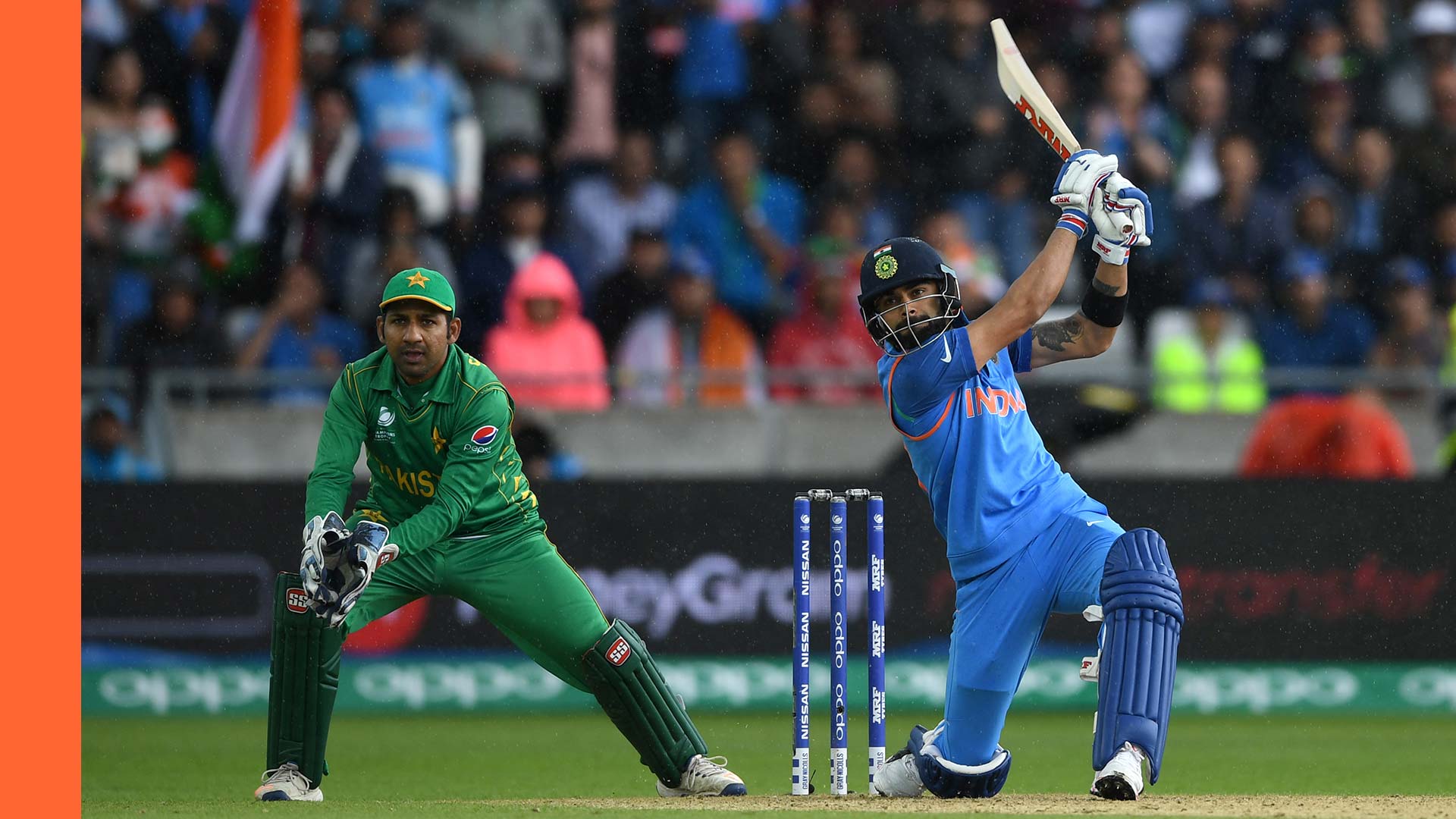 India Vs Pakistan Wallpapers - Top Free India Vs Pakistan Backgrounds ...