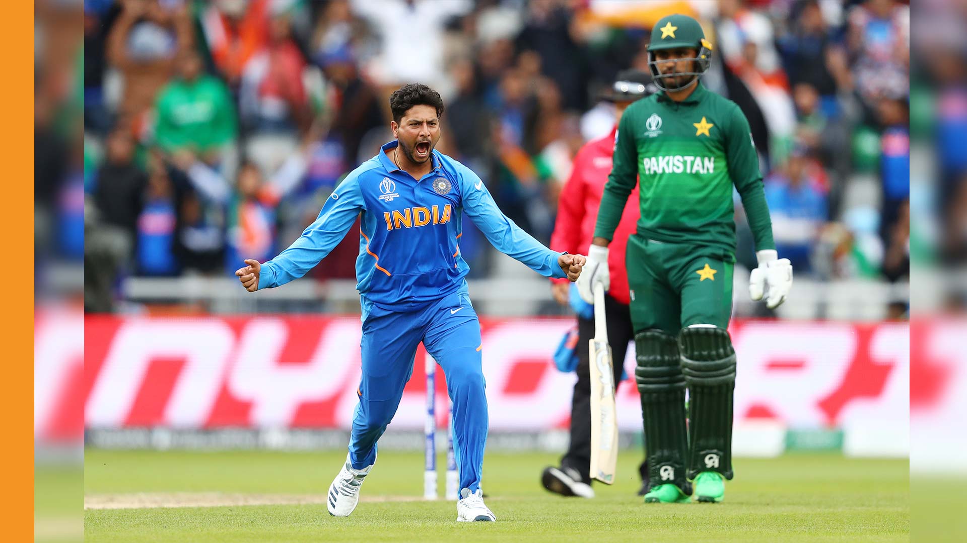 India Vs Pakistan Wallpapers - Top Free India Vs Pakistan Backgrounds ...