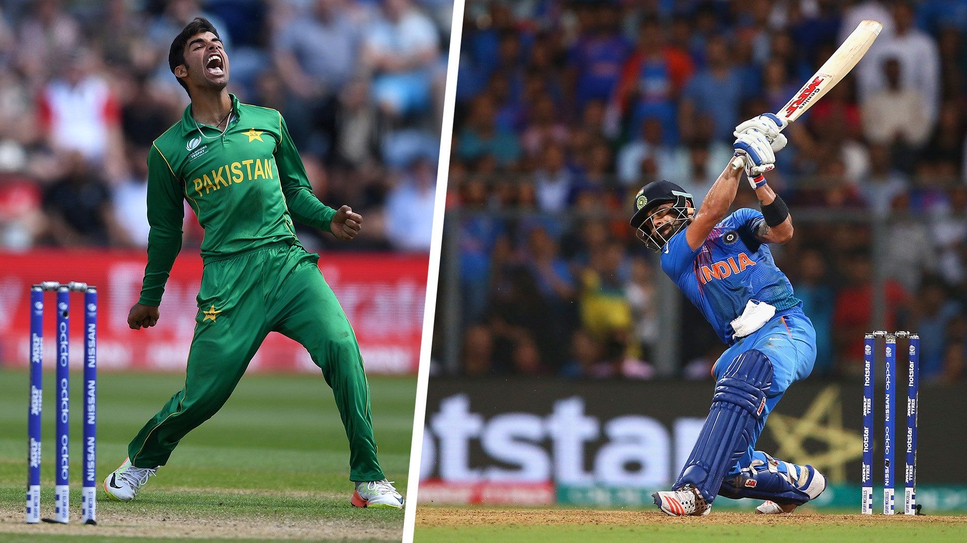 India Vs Pakistan Wallpapers - Top Free India Vs Pakistan Backgrounds ...