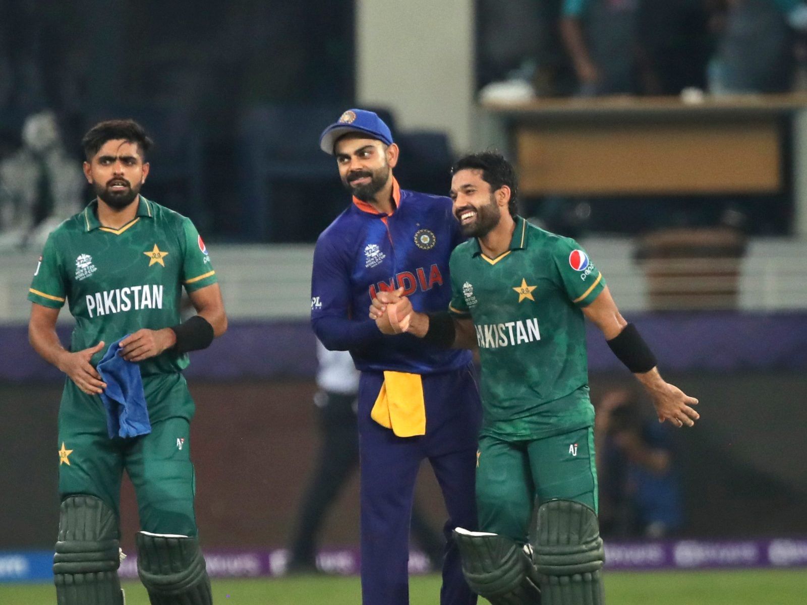 India Vs Pakistan Wallpapers - Top Free India Vs Pakistan Backgrounds ...