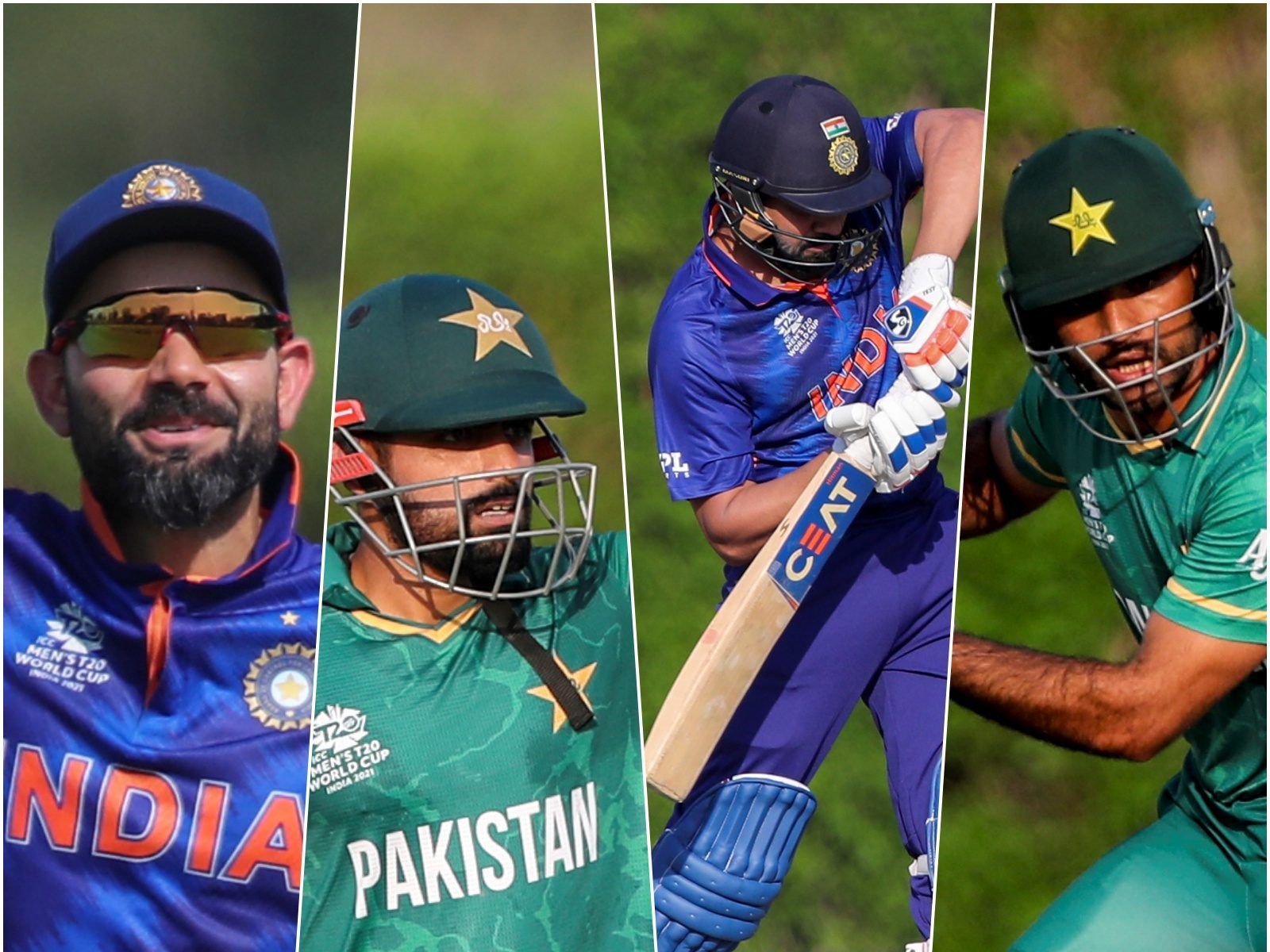 India Vs Pakistan Wallpapers - Top Free India Vs Pakistan Backgrounds ...