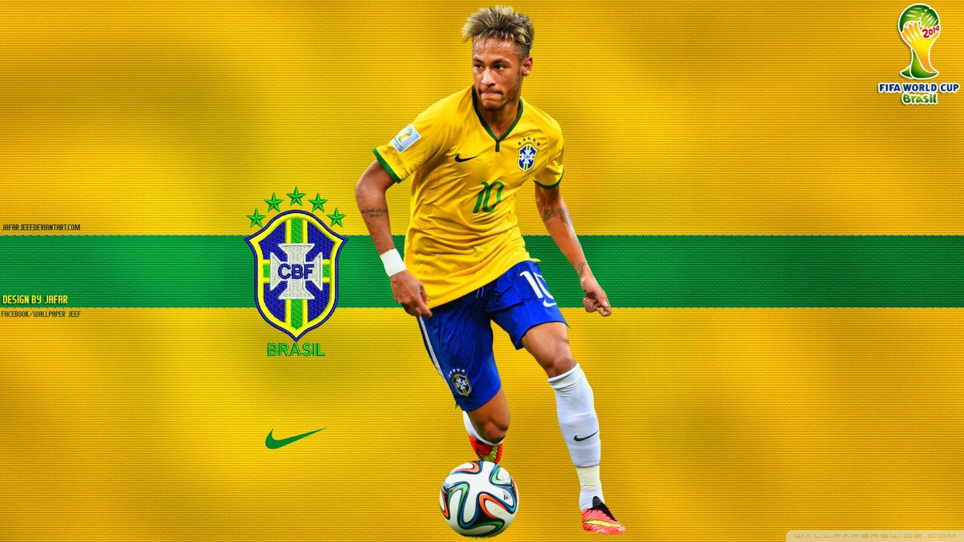 Neymar FIFA Wallpapers - Top Free Neymar FIFA Backgrounds - WallpaperAccess