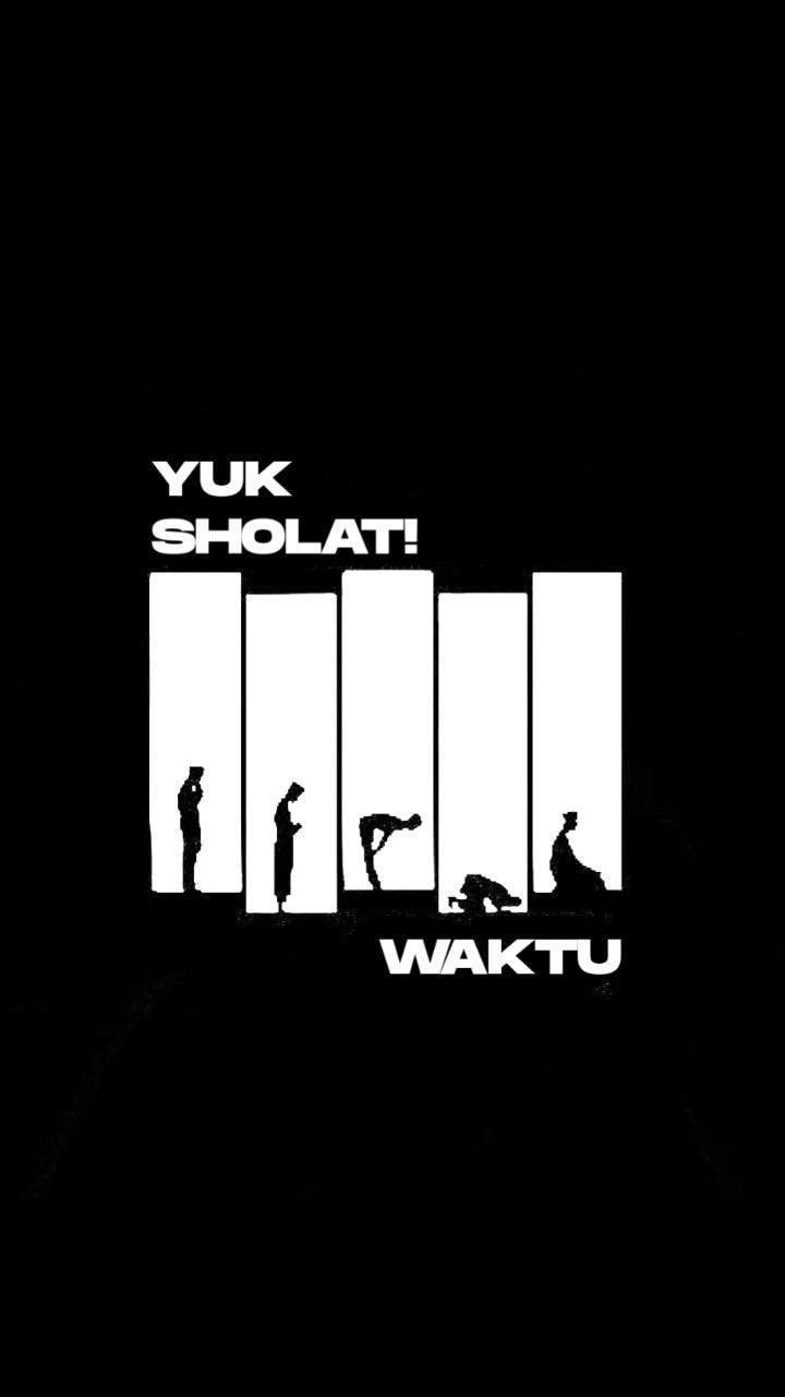 Sholat Wallpapers - Top Free Sholat Backgrounds - WallpaperAccess