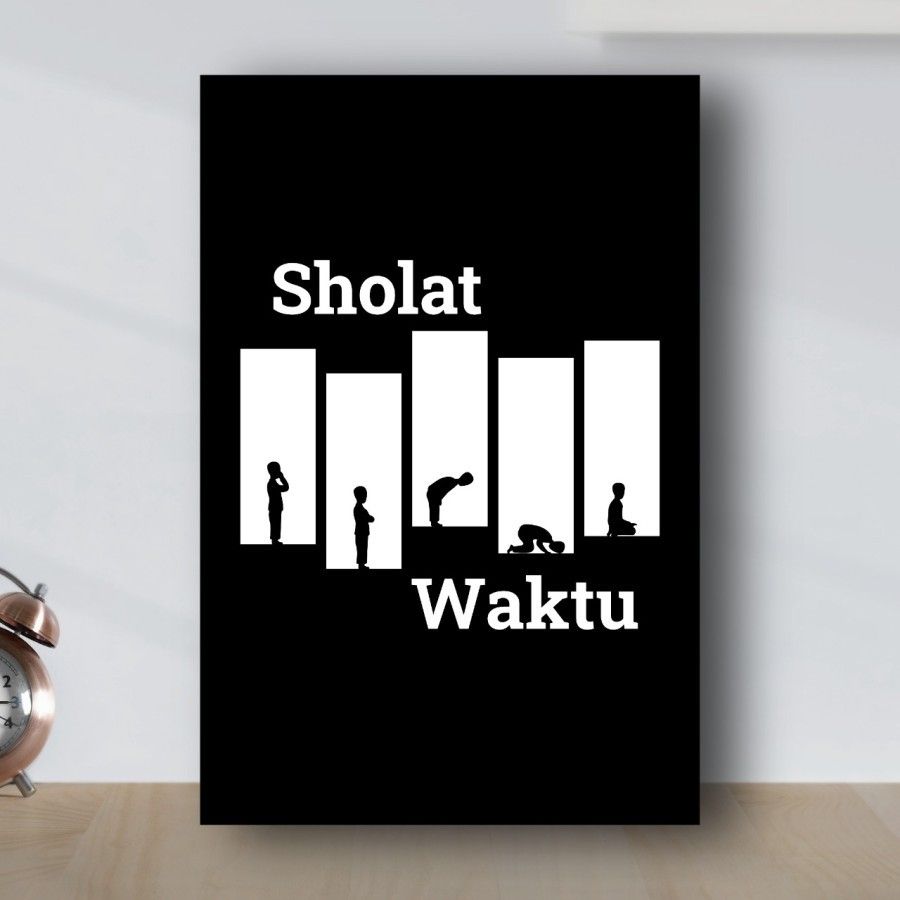 Sholat Wallpapers - Top Free Sholat Backgrounds - WallpaperAccess
