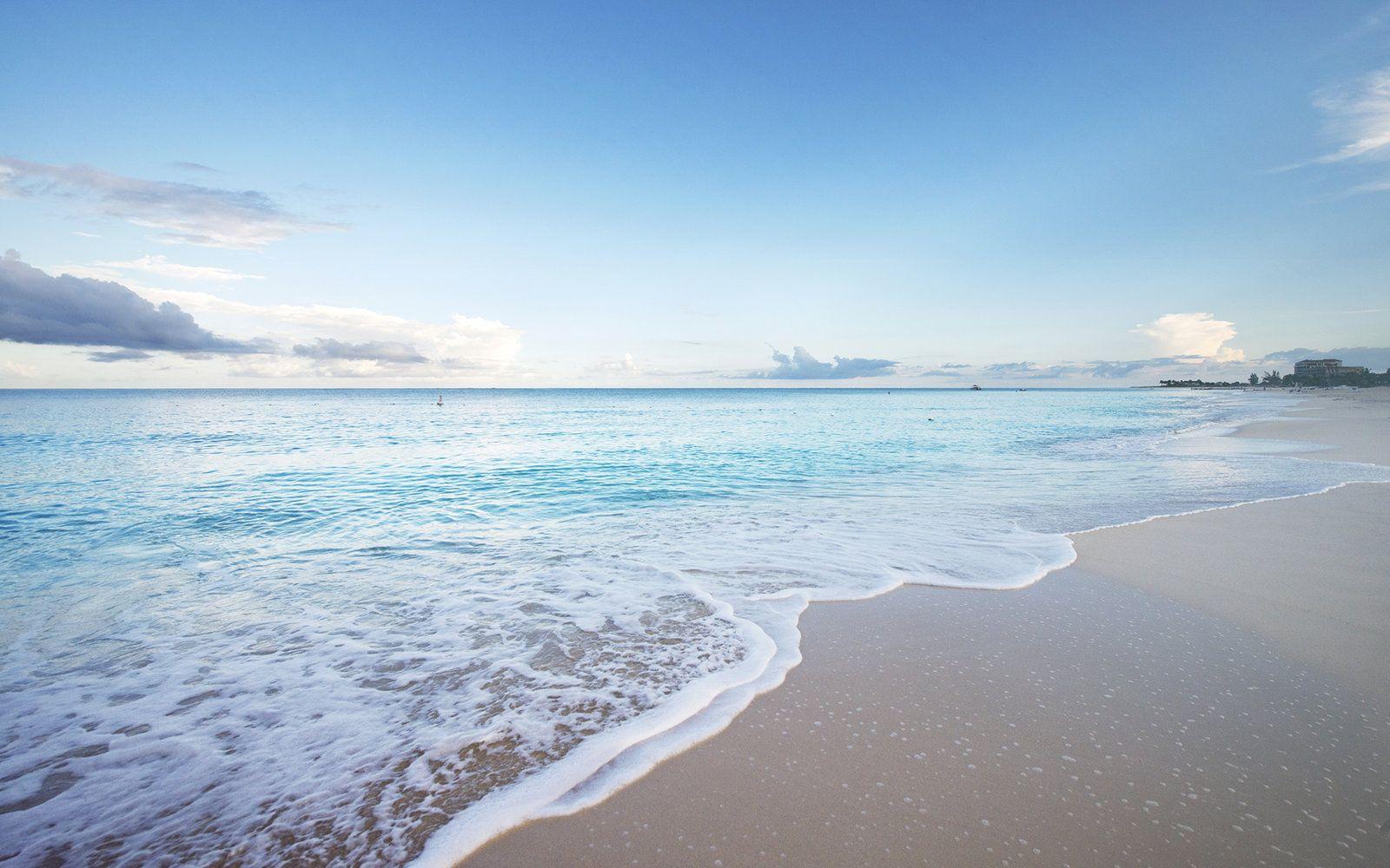 Beaches Turks and Caicos Wallpapers - Top Free Beaches Turks and Caicos ...