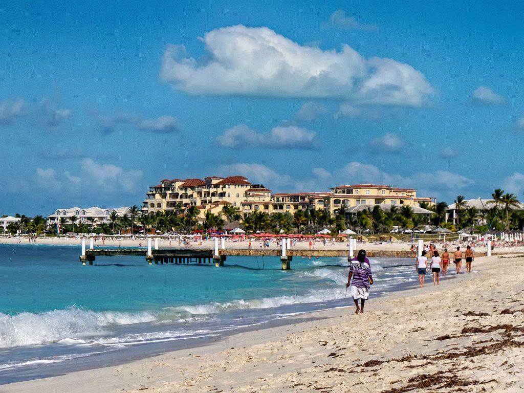 Beaches Turks and Caicos Wallpapers - Top Free Beaches Turks and Caicos ...