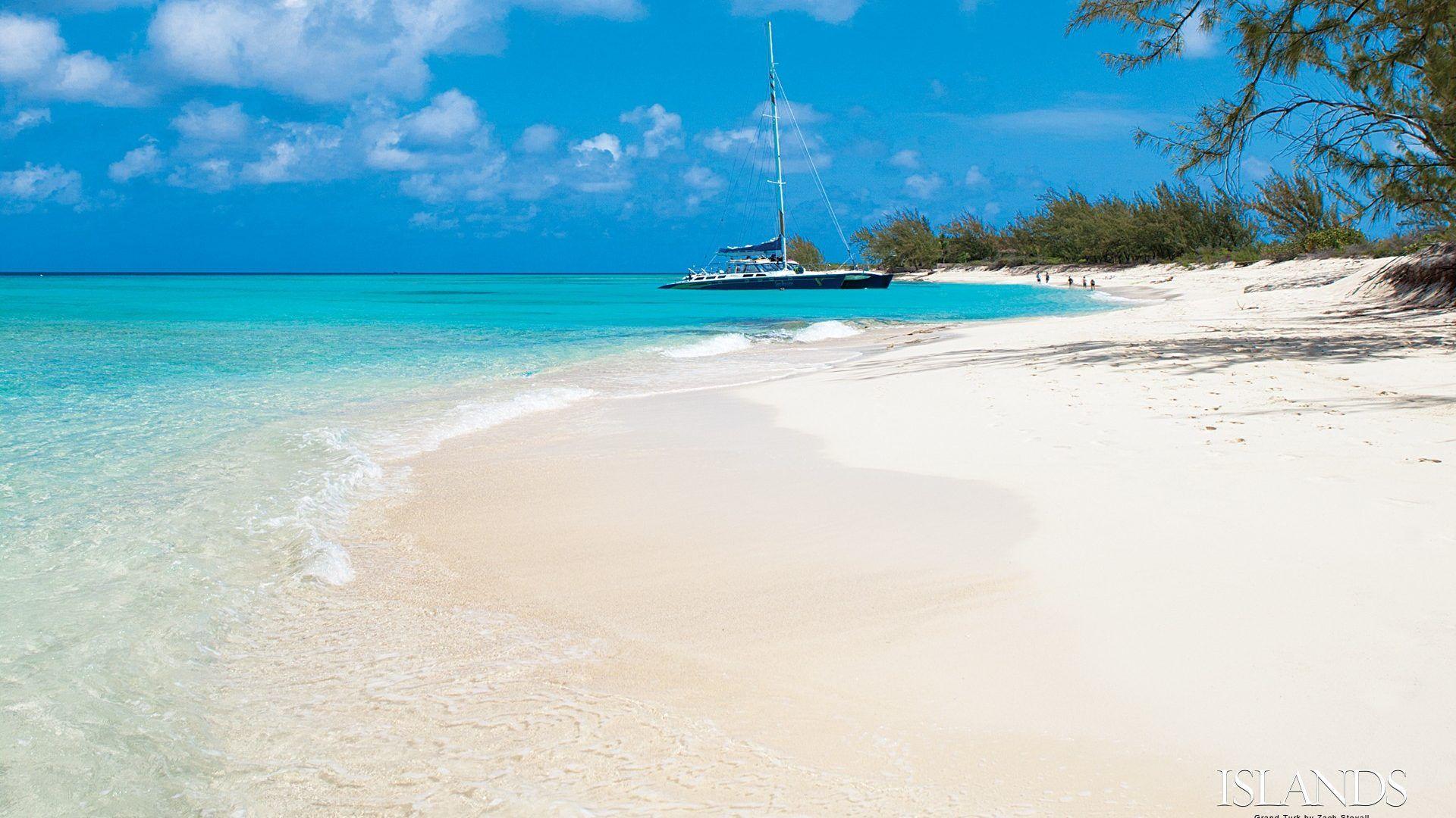 Beaches Turks and Caicos Wallpapers - Top Free Beaches Turks and Caicos ...