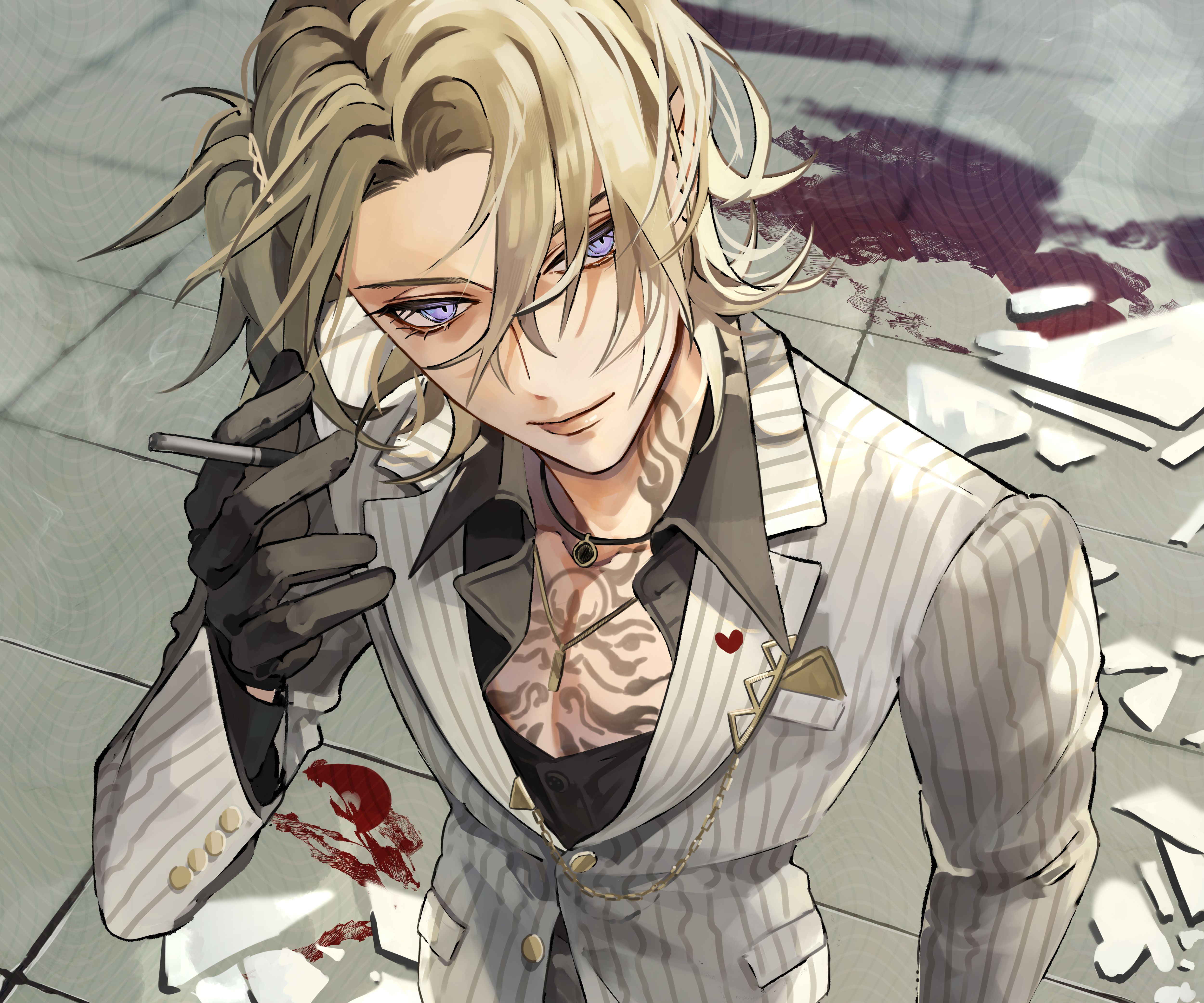 Luca Kaneshiro Wallpapers - Top Free Luca Kaneshiro Backgrounds ...