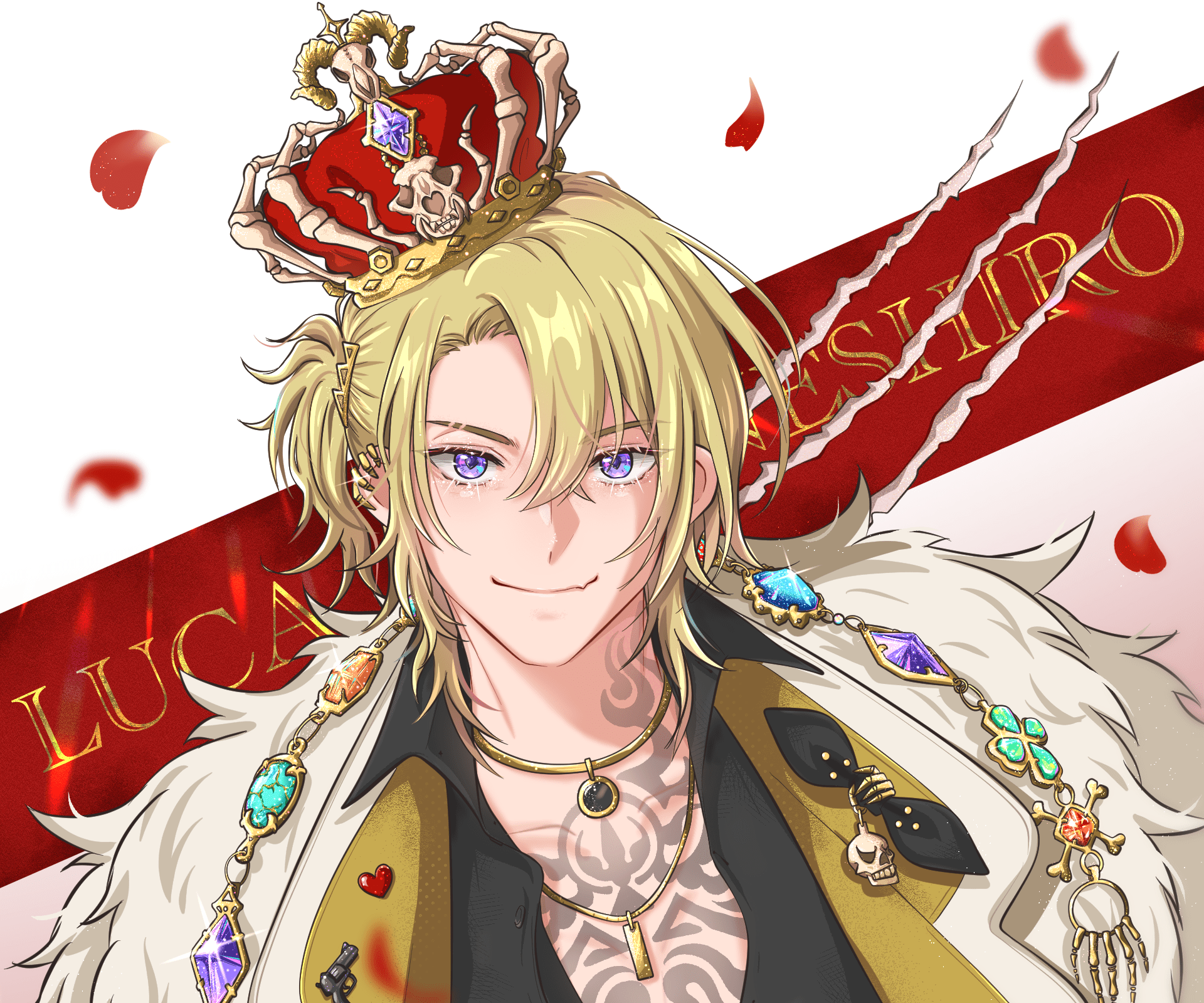 Luca Kaneshiro Wallpapers - Top Free Luca Kaneshiro Backgrounds ...