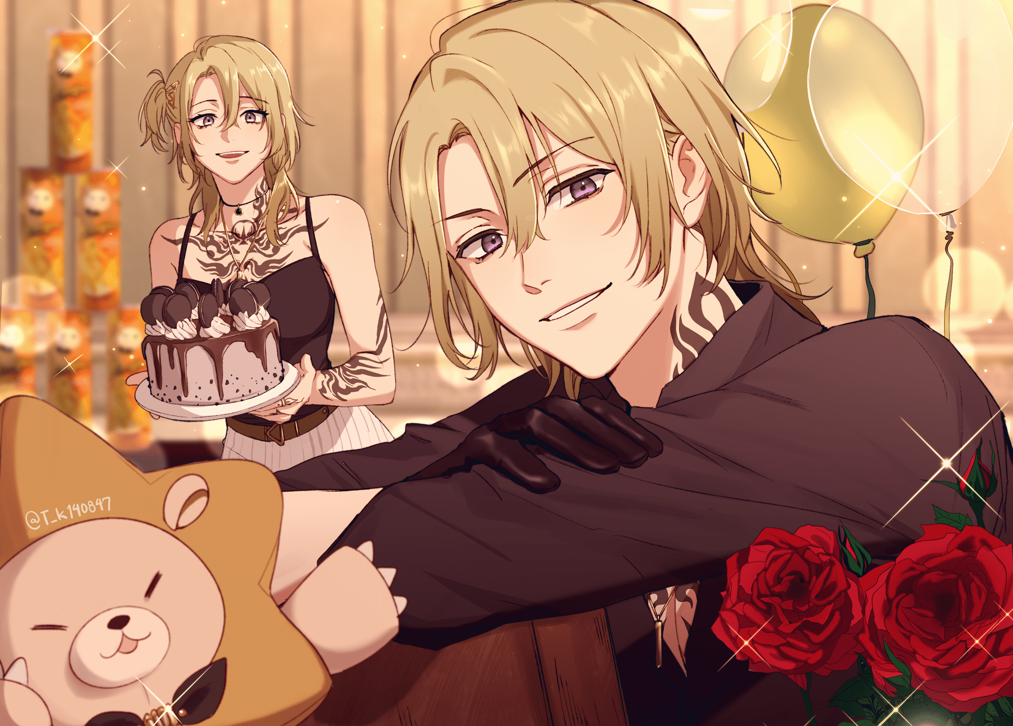 Luca Kaneshiro Wallpapers - Top Free Luca Kaneshiro Backgrounds ...