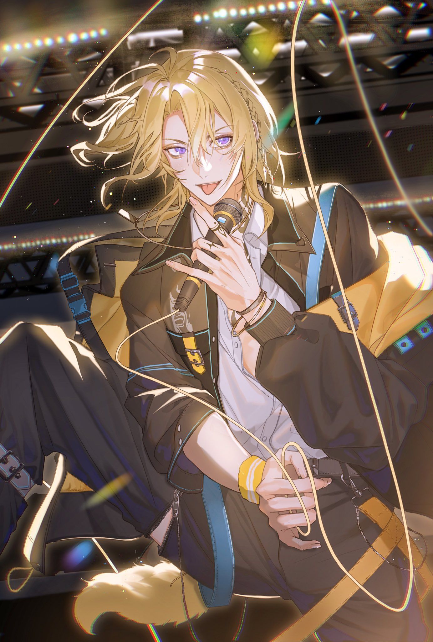 Luca Kaneshiro Wallpapers - Top Free Luca Kaneshiro Backgrounds ...