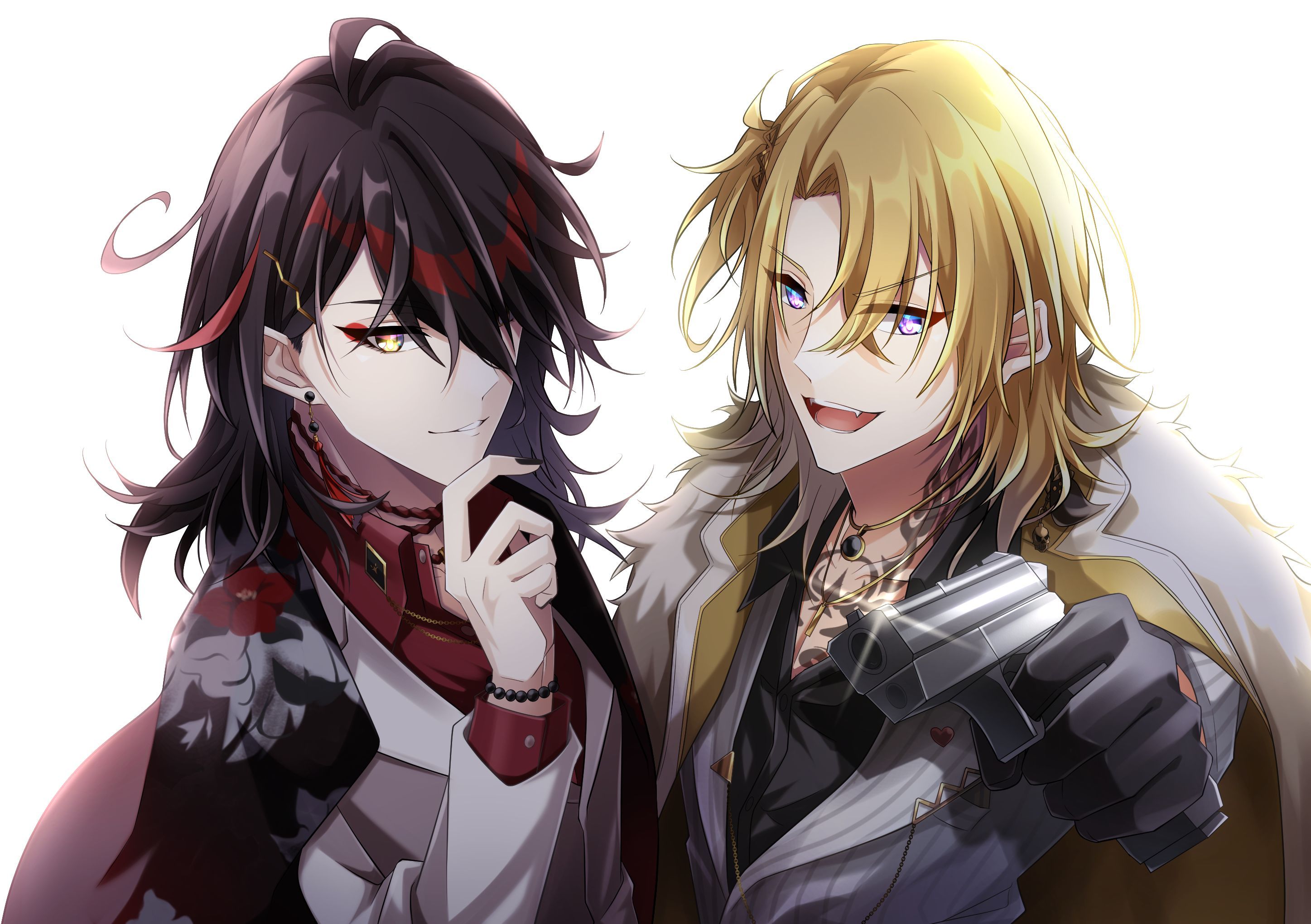 Luca Kaneshiro Wallpapers - Top Free Luca Kaneshiro Backgrounds ...