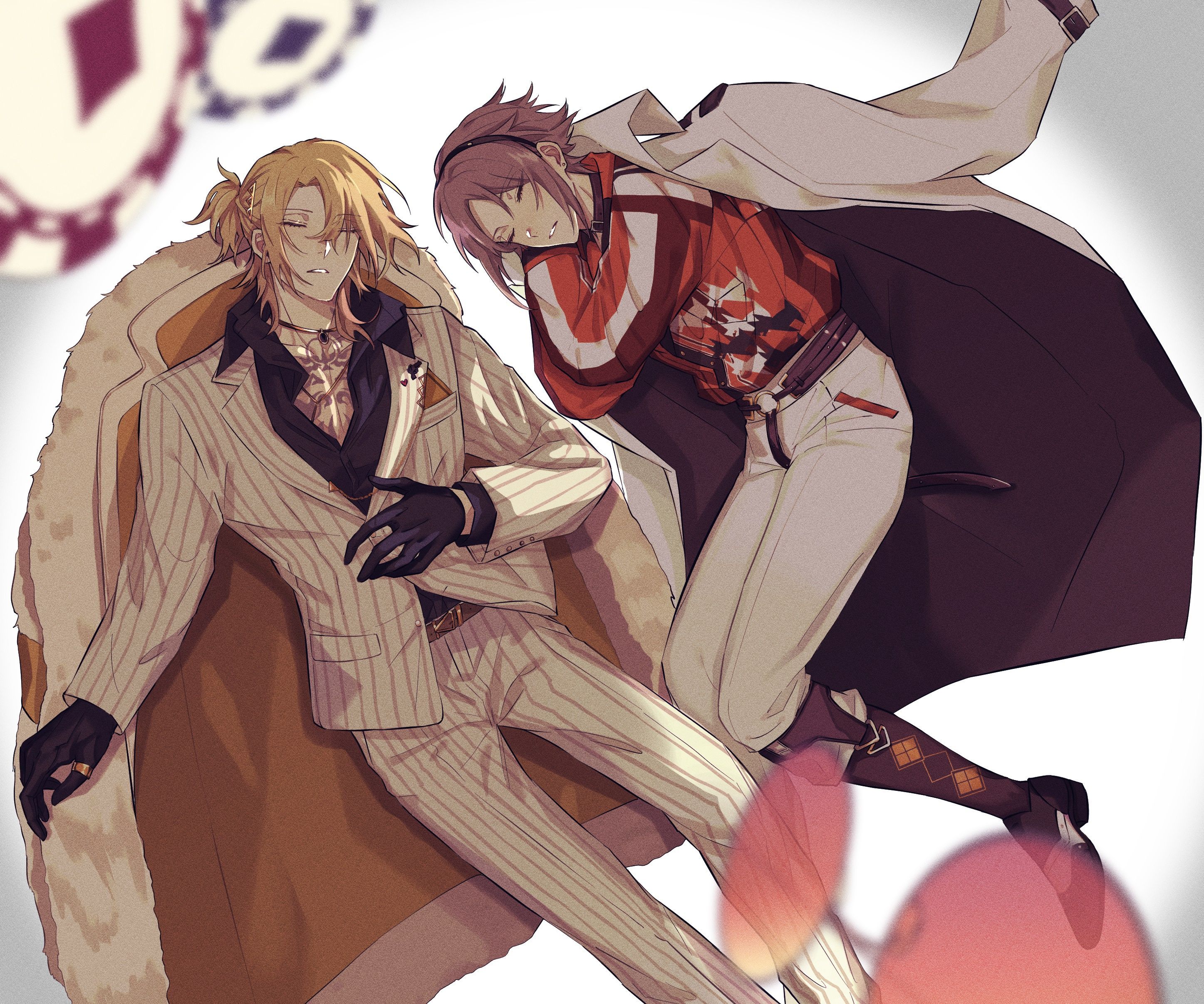 Mysta Rias Wallpapers - Top Free Mysta Rias Backgrounds - WallpaperAccess