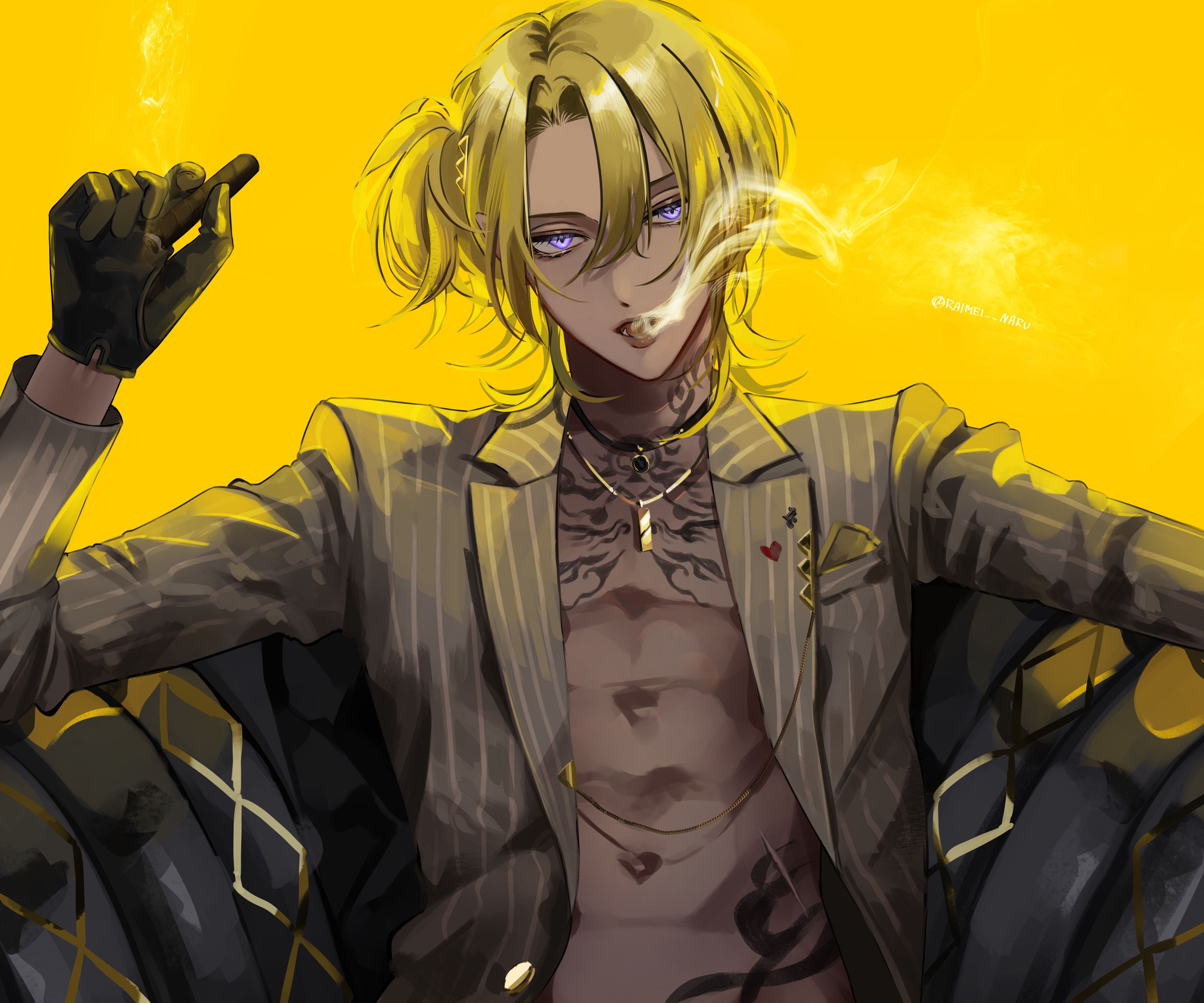 Luca Kaneshiro Wallpapers - Top Free Luca Kaneshiro Backgrounds ...