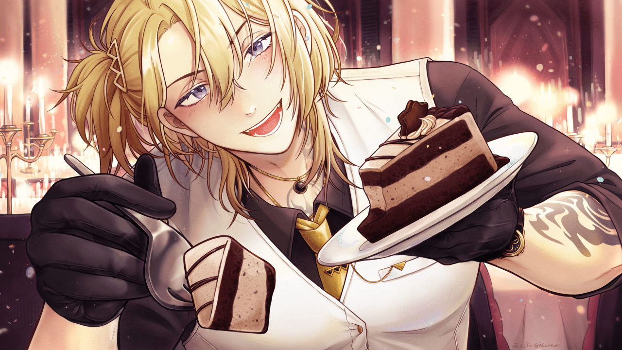 Luca Kaneshiro Wallpapers - Top Free Luca Kaneshiro Backgrounds ...