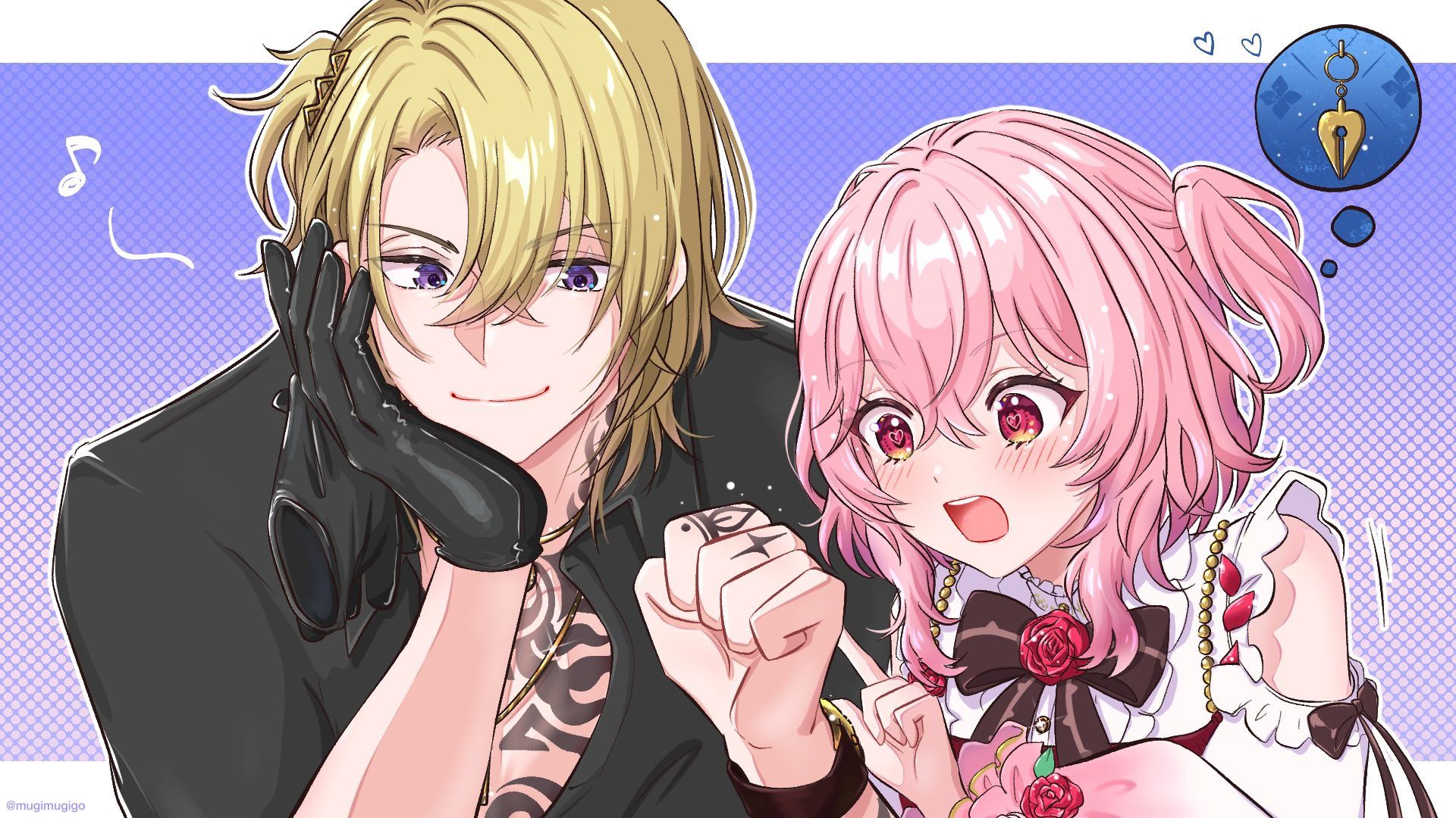 Luca Kaneshiro Wallpapers - Top Free Luca Kaneshiro Backgrounds ...