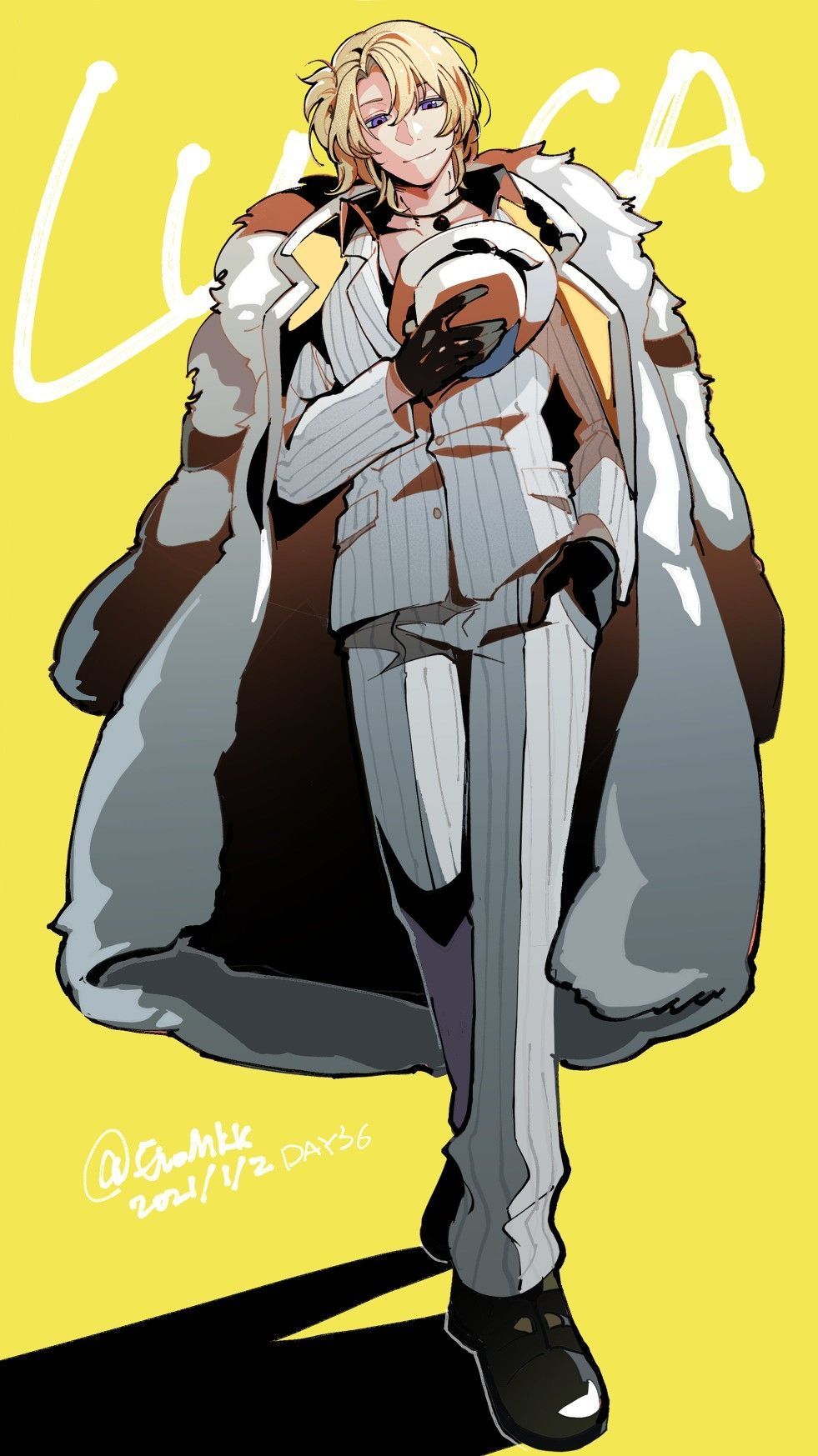 Luca Kaneshiro Wallpapers - Top Free Luca Kaneshiro Backgrounds ...