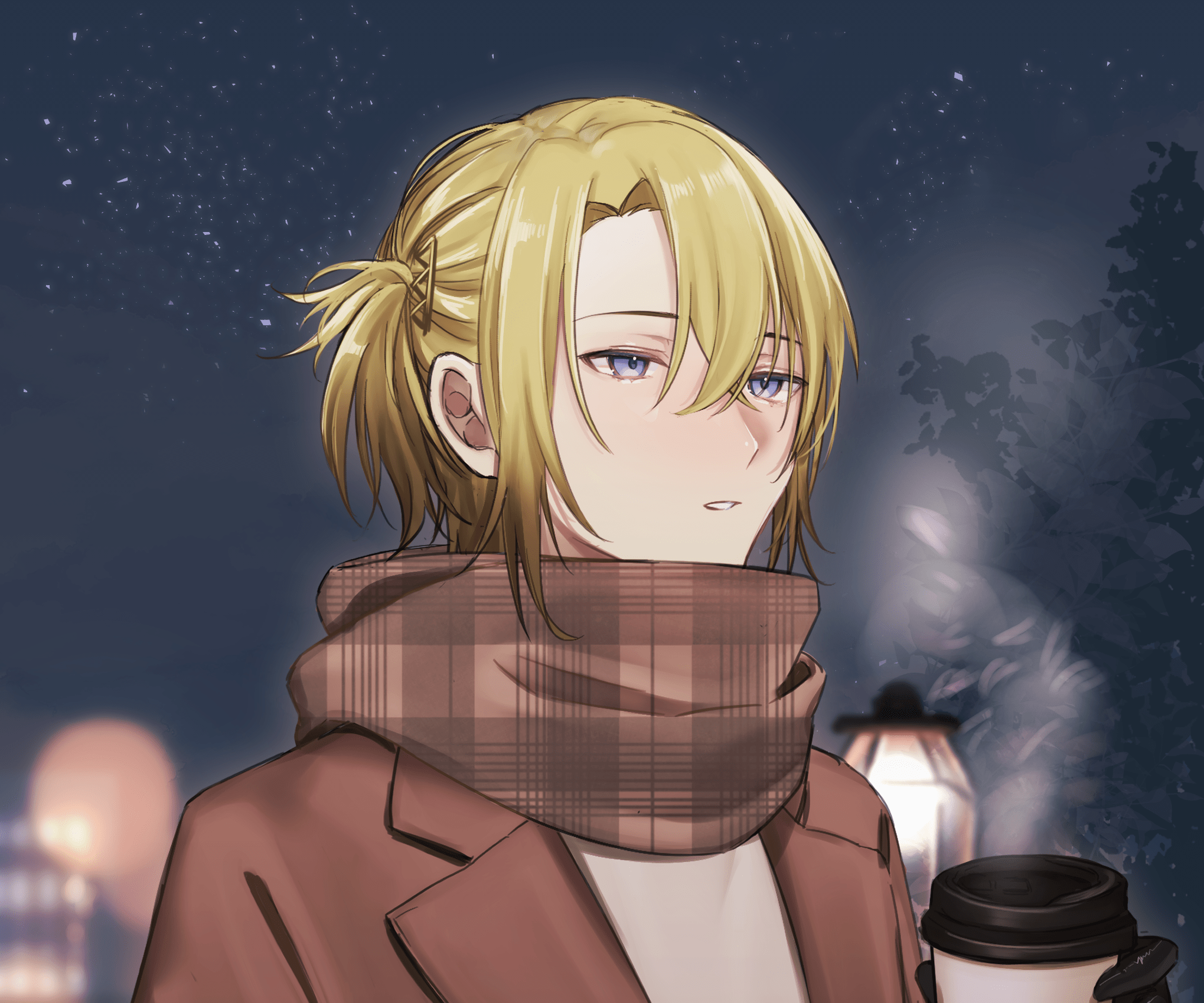 Luca Kaneshiro Wallpapers - Top Free Luca Kaneshiro Backgrounds ...