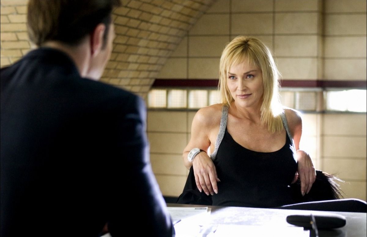 Basic Instinct Wallpapers - Top Free Basic Instinct Backgrounds ...